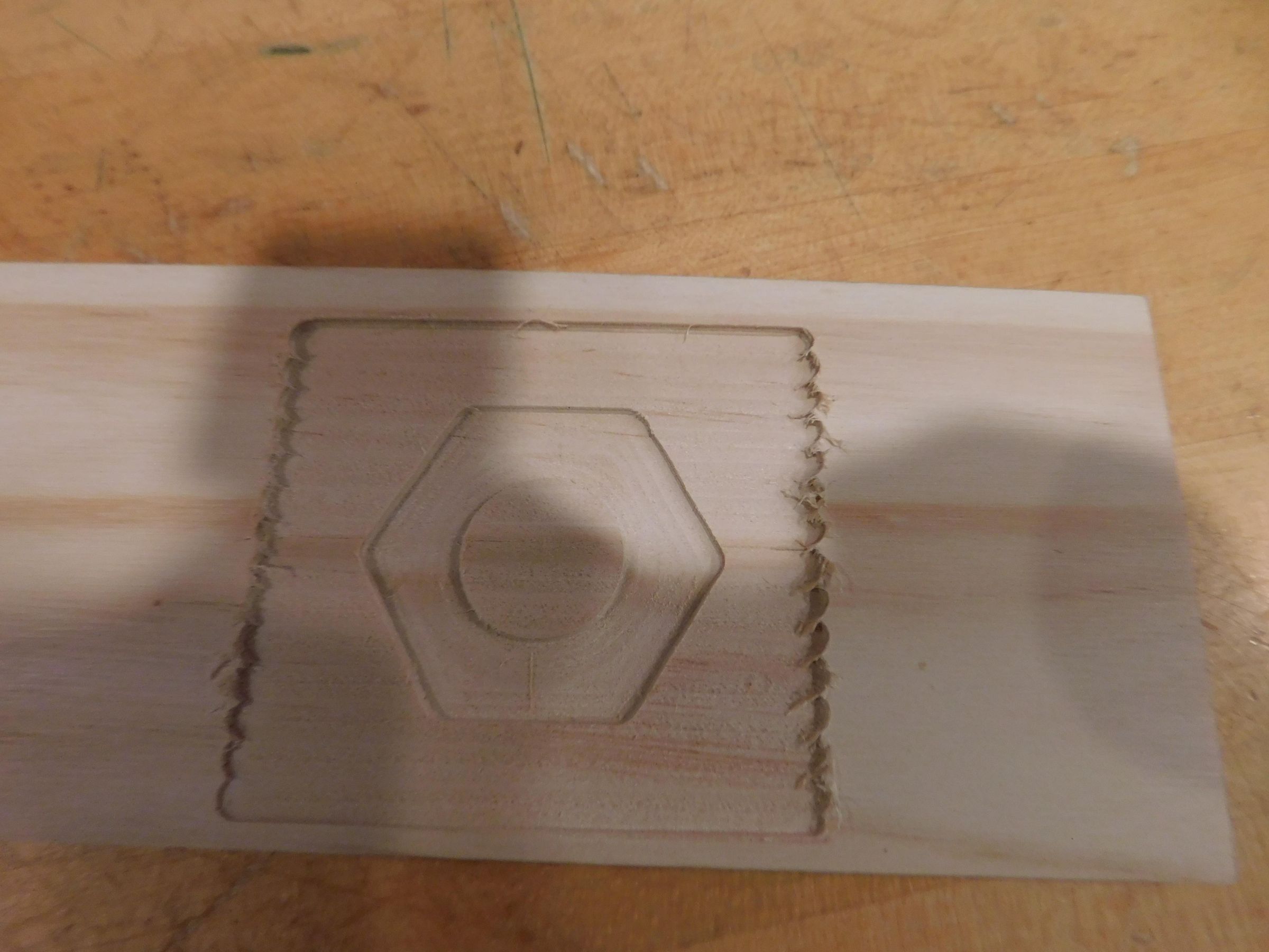 DIY CNC Machine : 8 Steps (with Pictures) - Instructables