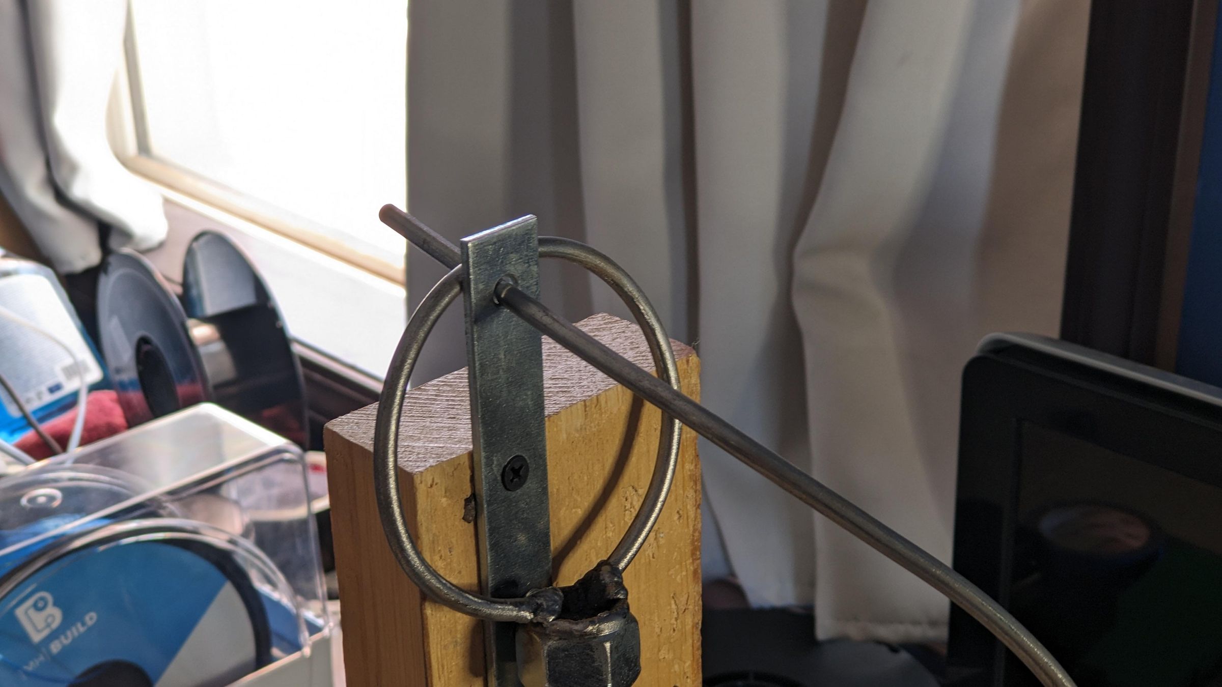 Wacky Wire Carnival Game : 9 Steps (with Pictures) - Instructables