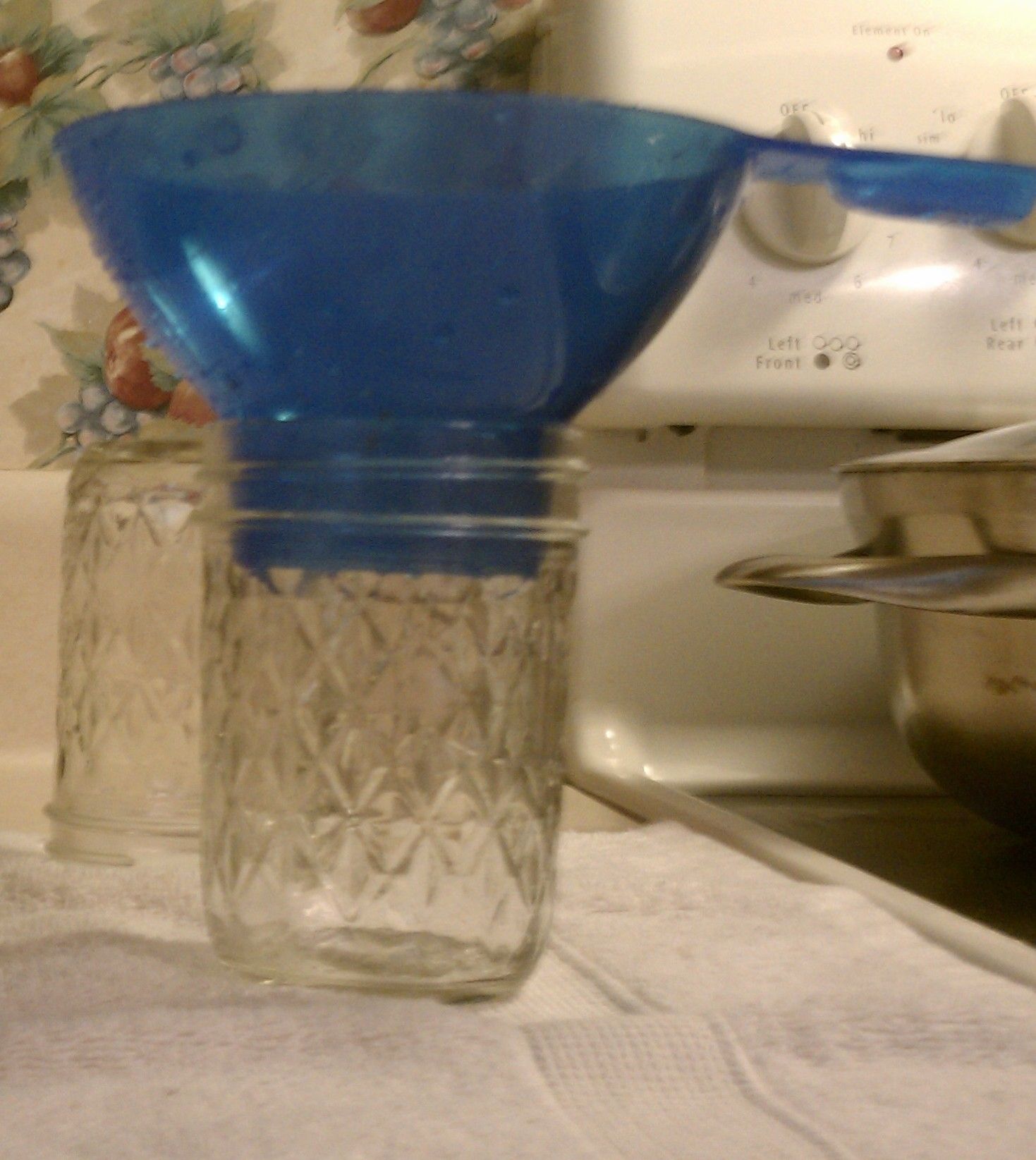 How to Can: Homemade Salsa : 9 Steps (with Pictures) - Instructables