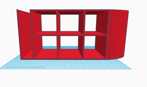 12 Step Desk Organizer With Tinkercad : 12 Steps - Instructables