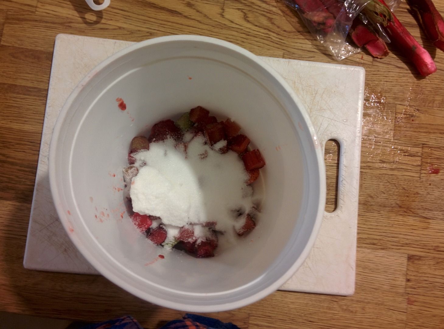 How to Make Toast With Jam : 5 Steps (with Pictures) - Instructables