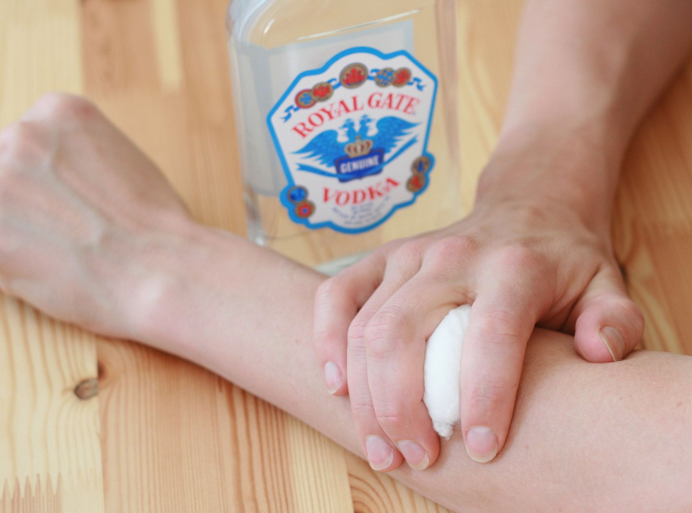 15 Unusual Uses for Cheap Vodka : 16 Steps (with Pictures) - Instructables