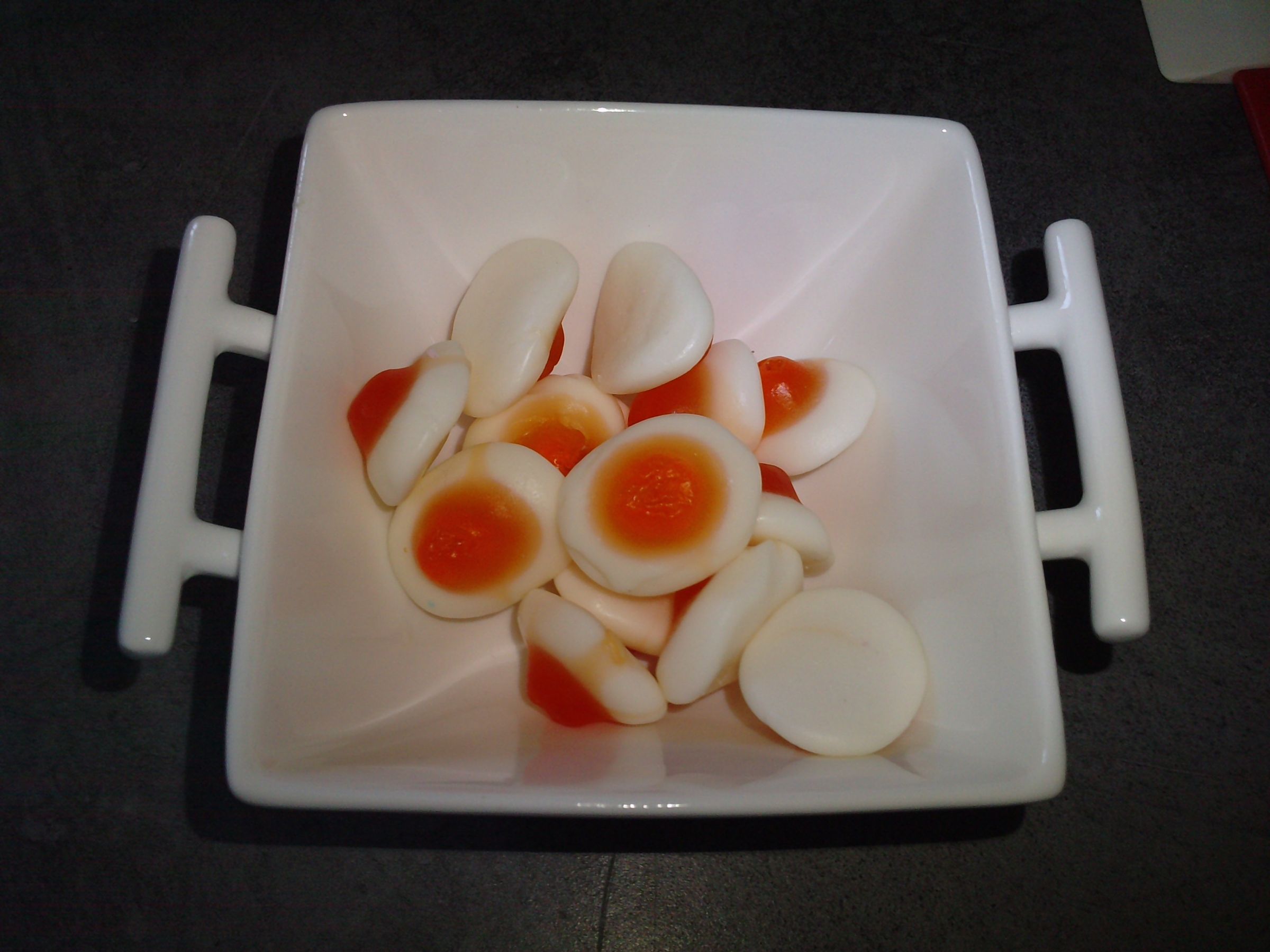 Tetris Gummy Candy : 3 Steps - Instructables