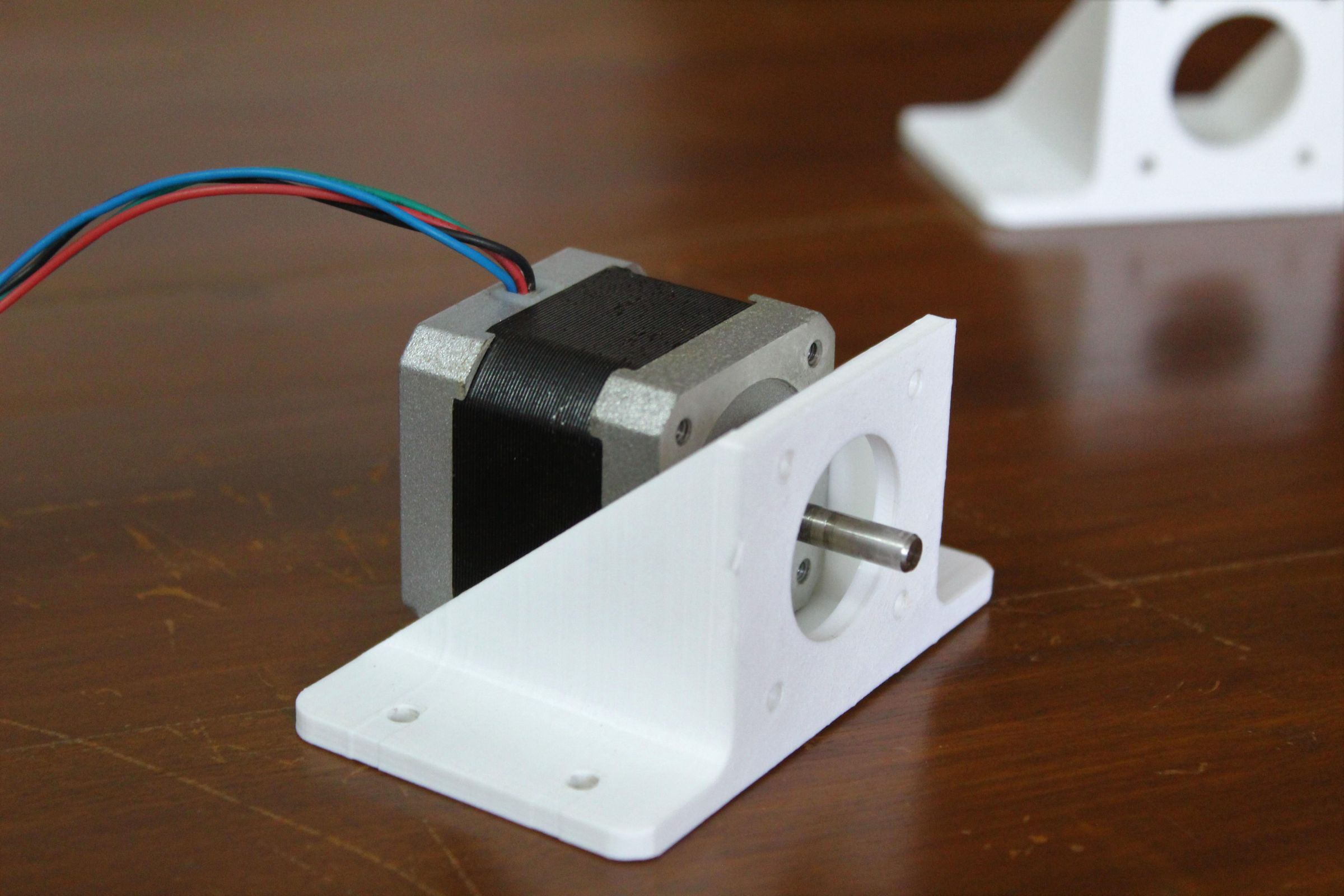 Arduino Powered Painting Robot : 11 Steps (with Pictures) - Instructables