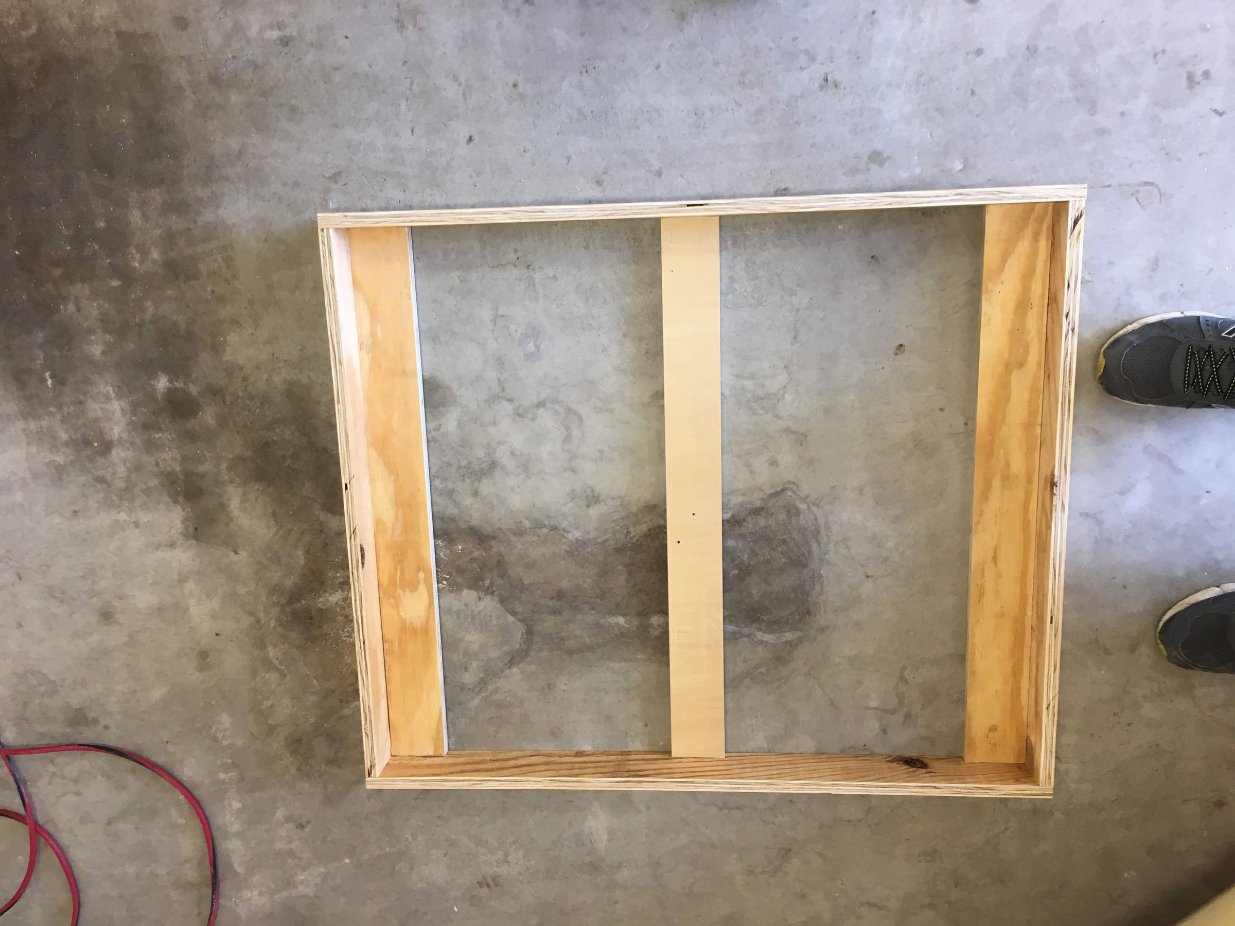 Scratch Built Acoustic Absorbers for Bedroom Studio : 8 Steps (with ...