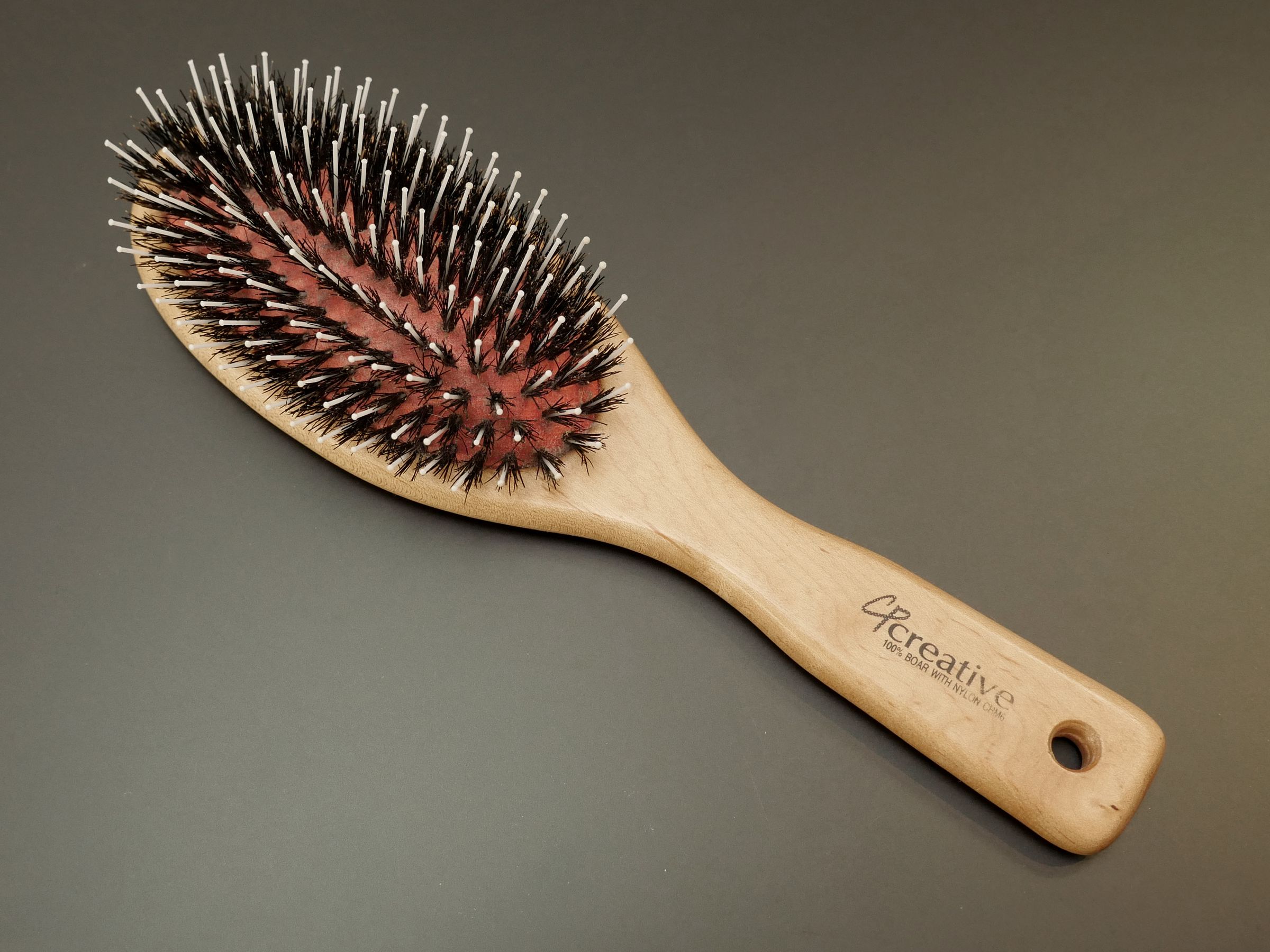 Hair Braiding for Absolute Beginners : 10 Steps (with Pictures ...