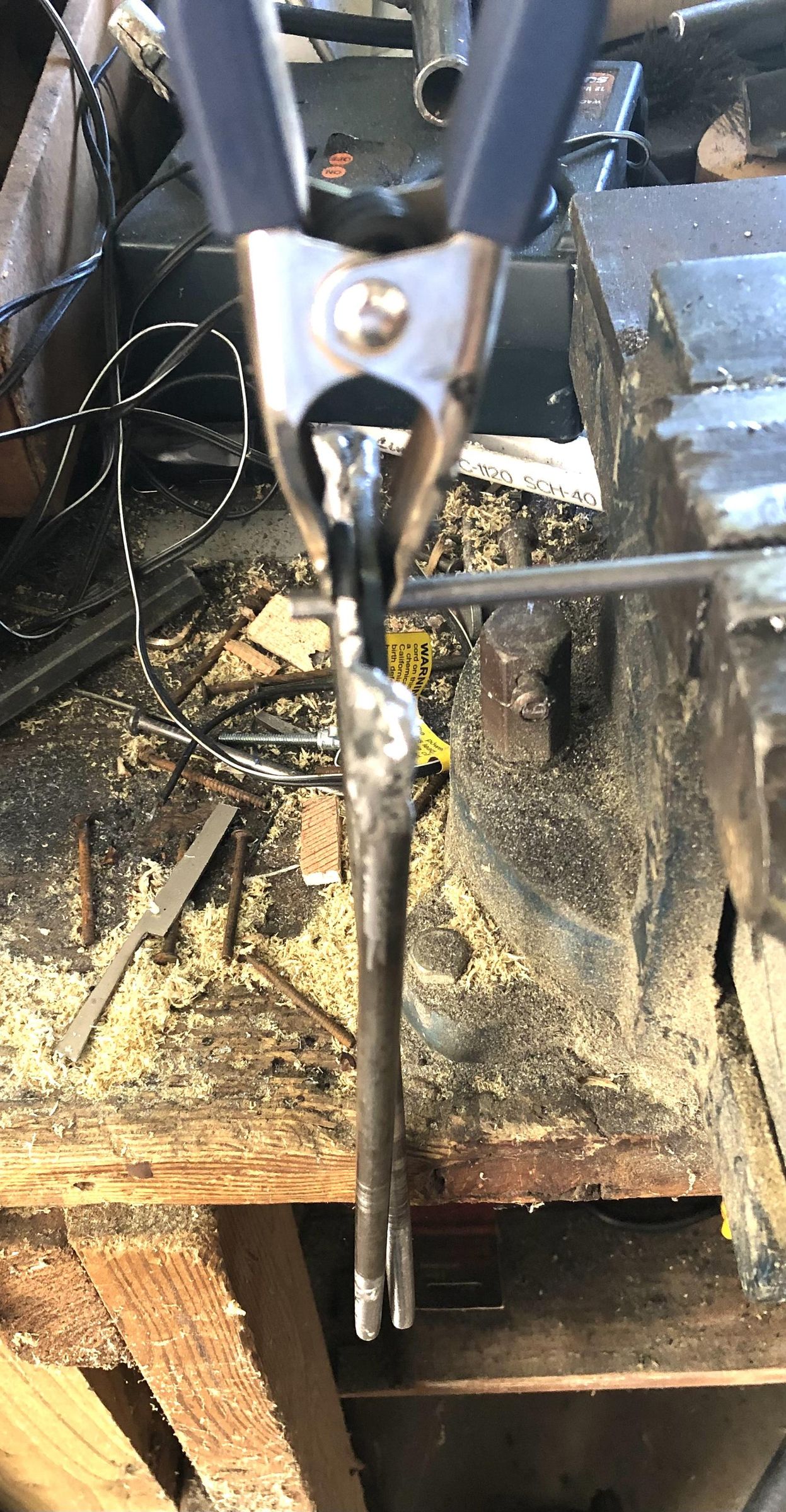 A 12 Inch Divider : 12 Steps (with Pictures) - Instructables