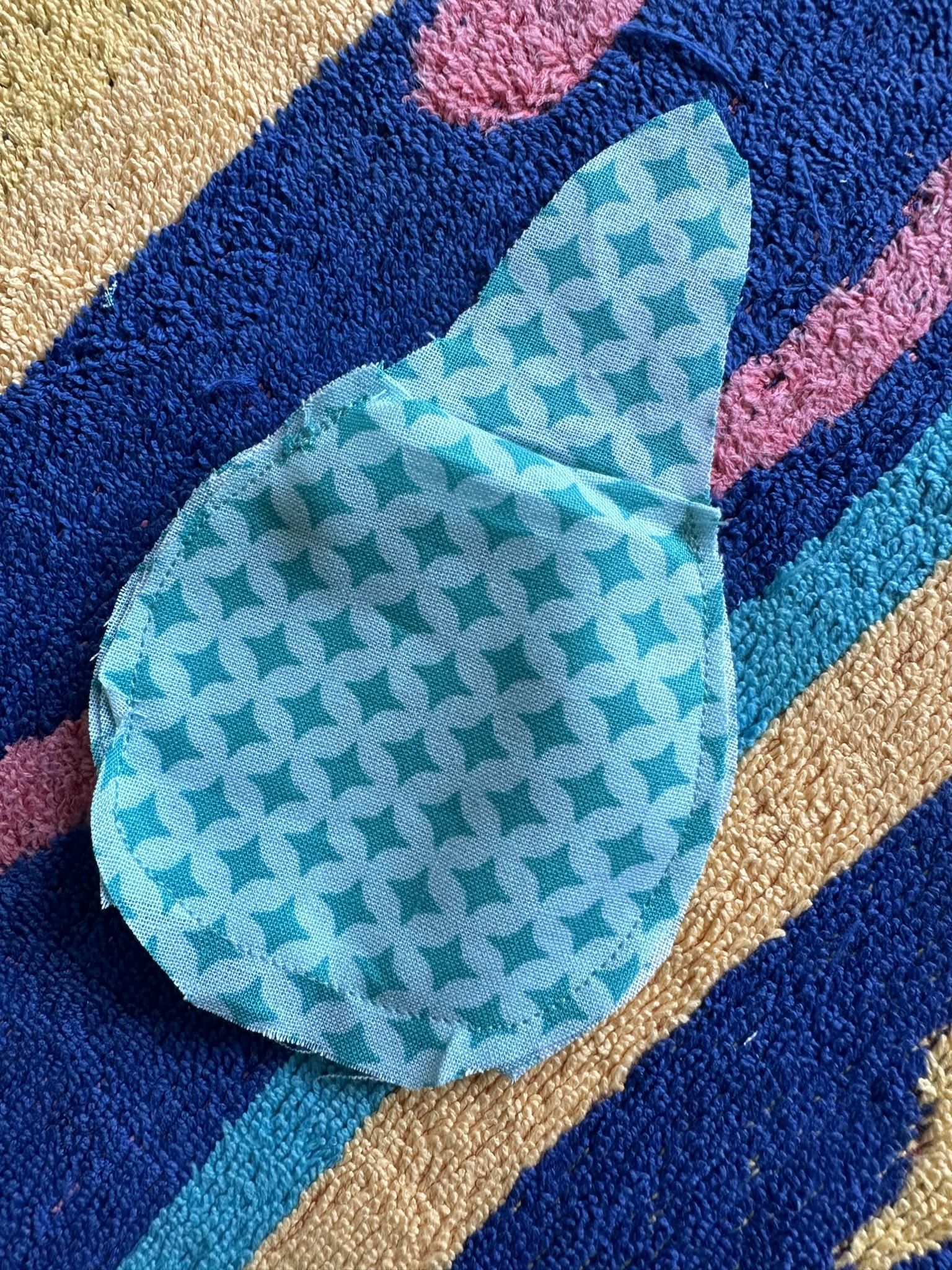 Soft-sensor-saurus | an E-textile Soft Sensor Soft Toy With LED Light ...