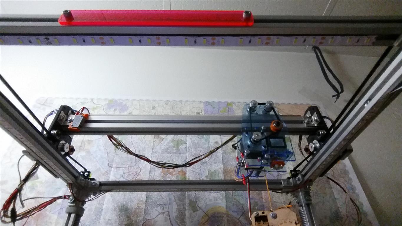 Arduino Claw Machine : 12 Steps (with Pictures) - Instructables