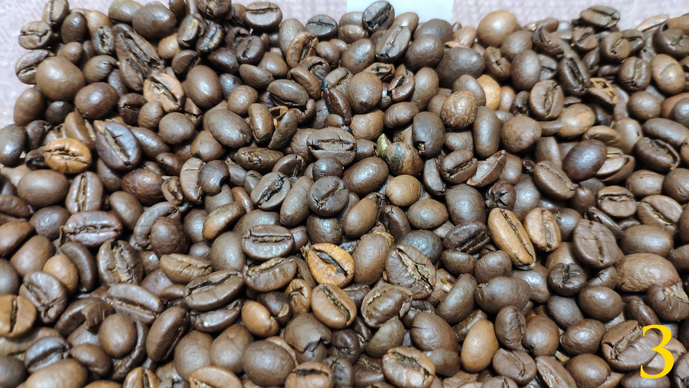 Magic Coffee Beans : 3 Steps (with Pictures) - Instructables