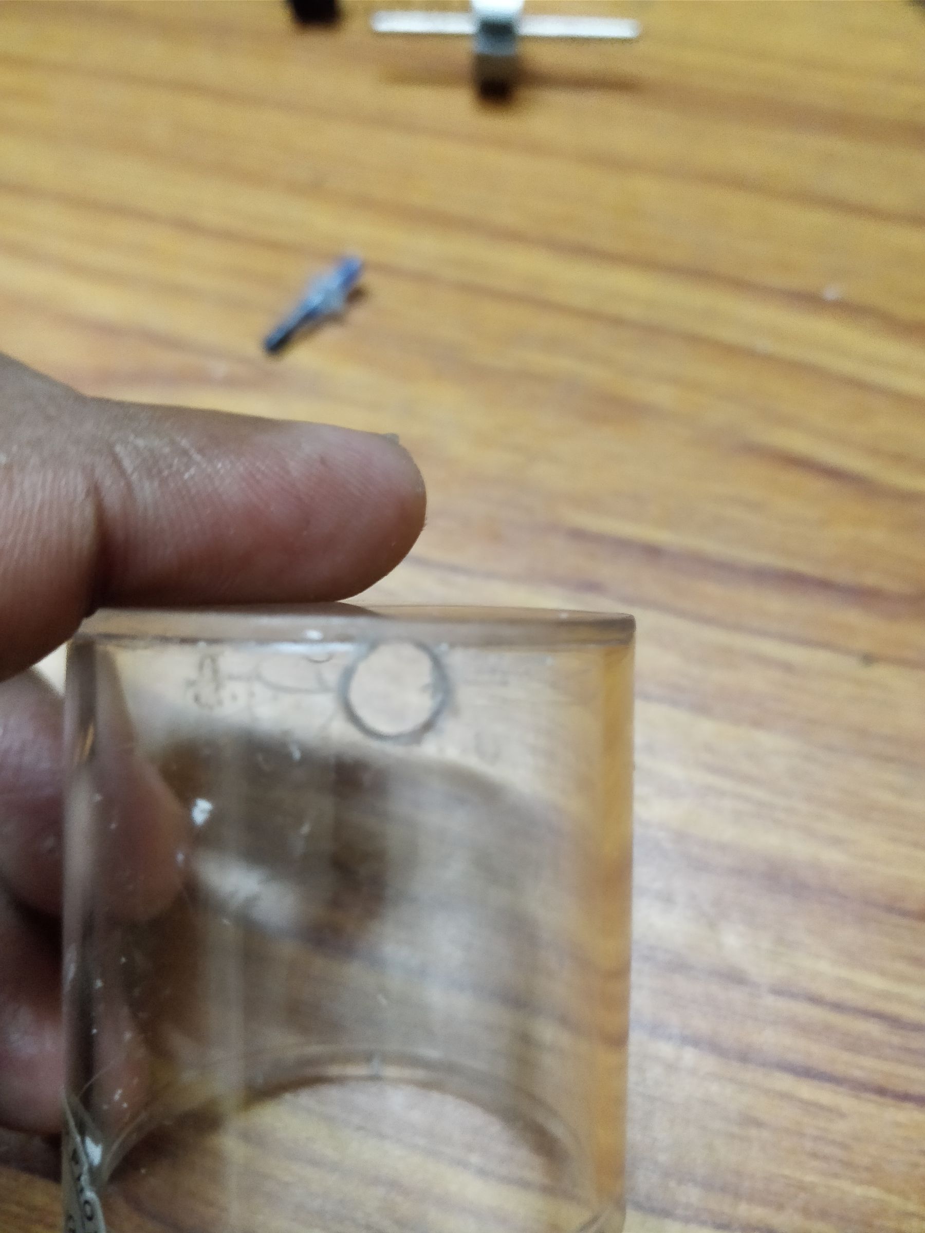 Fish Feeder Using Arduino Nano, Servo Motor and Waste Materials : 7 ...