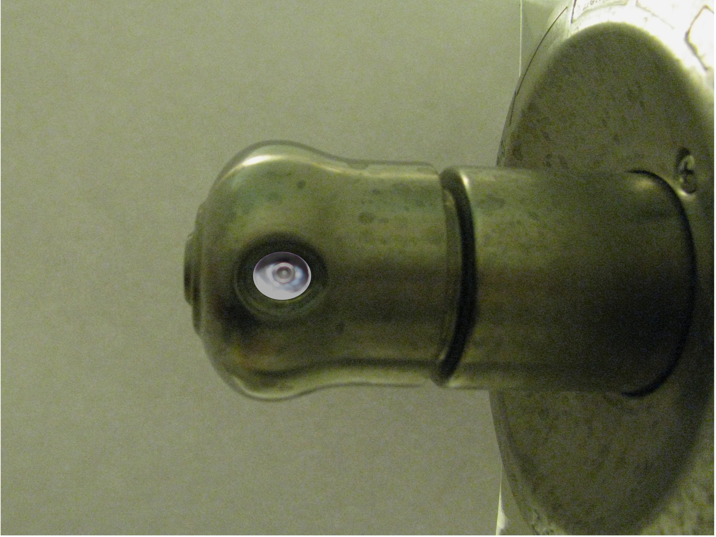 How to Change the Cartridge of a Delta Monitor Shower Valve. : 8 Steps ...