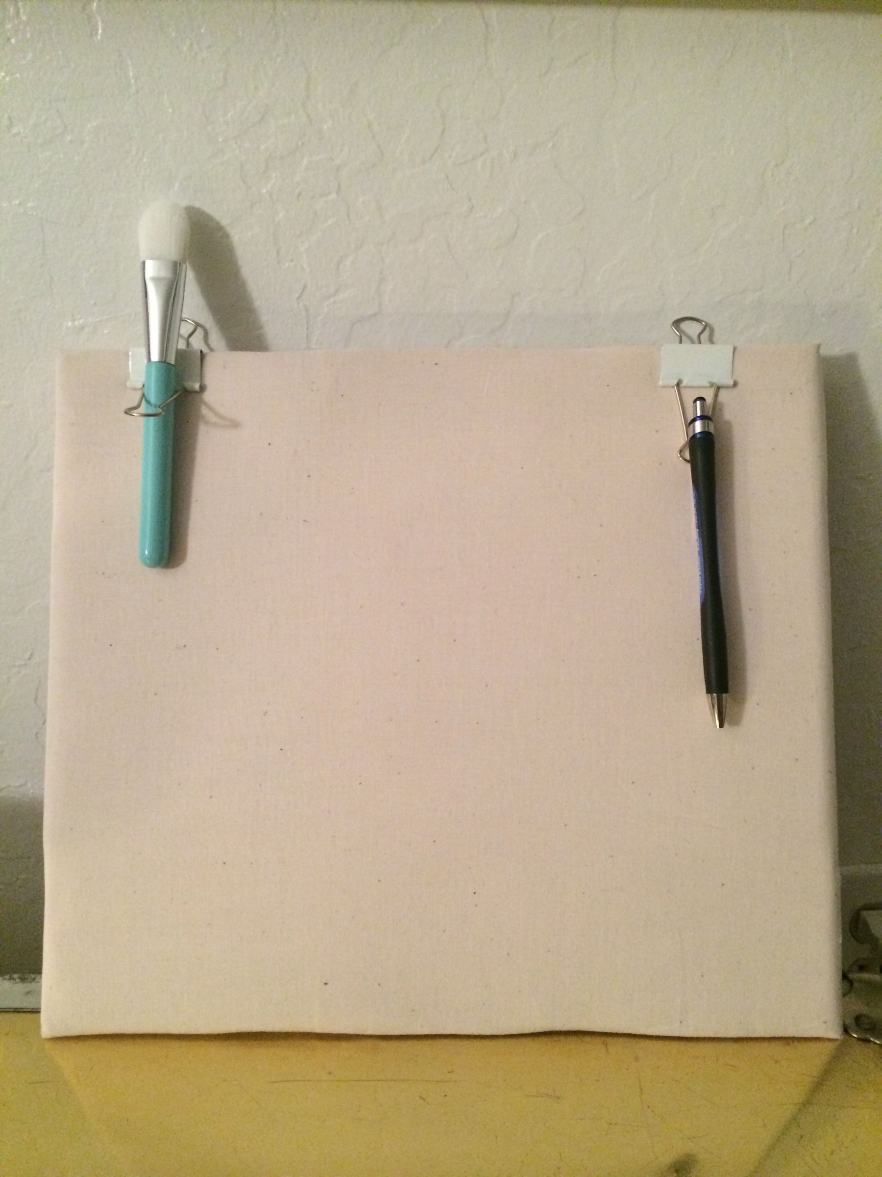 Upcycled Cardboard Bulletin Board : 6 Steps - Instructables