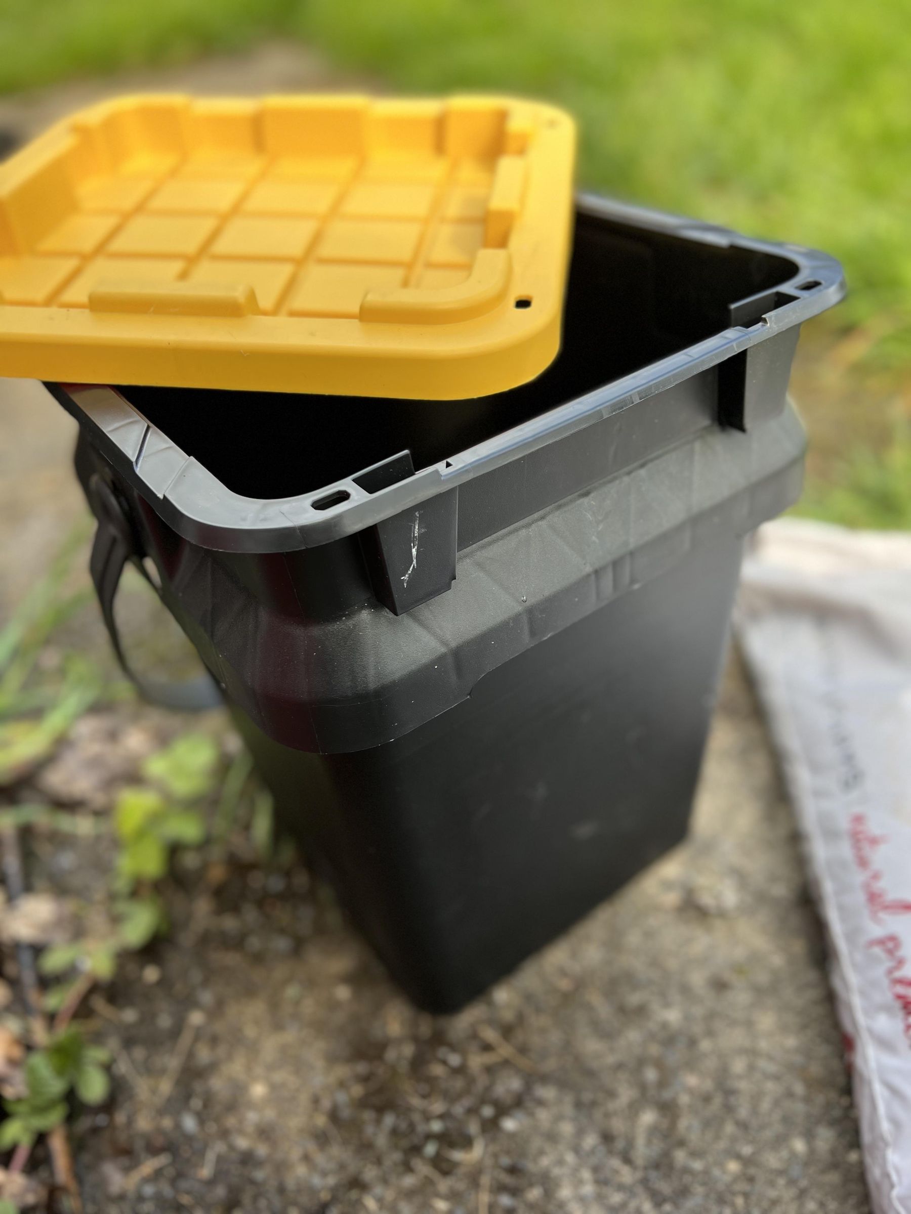 Manure Tea or Compost Tea : 4 Steps - Instructables