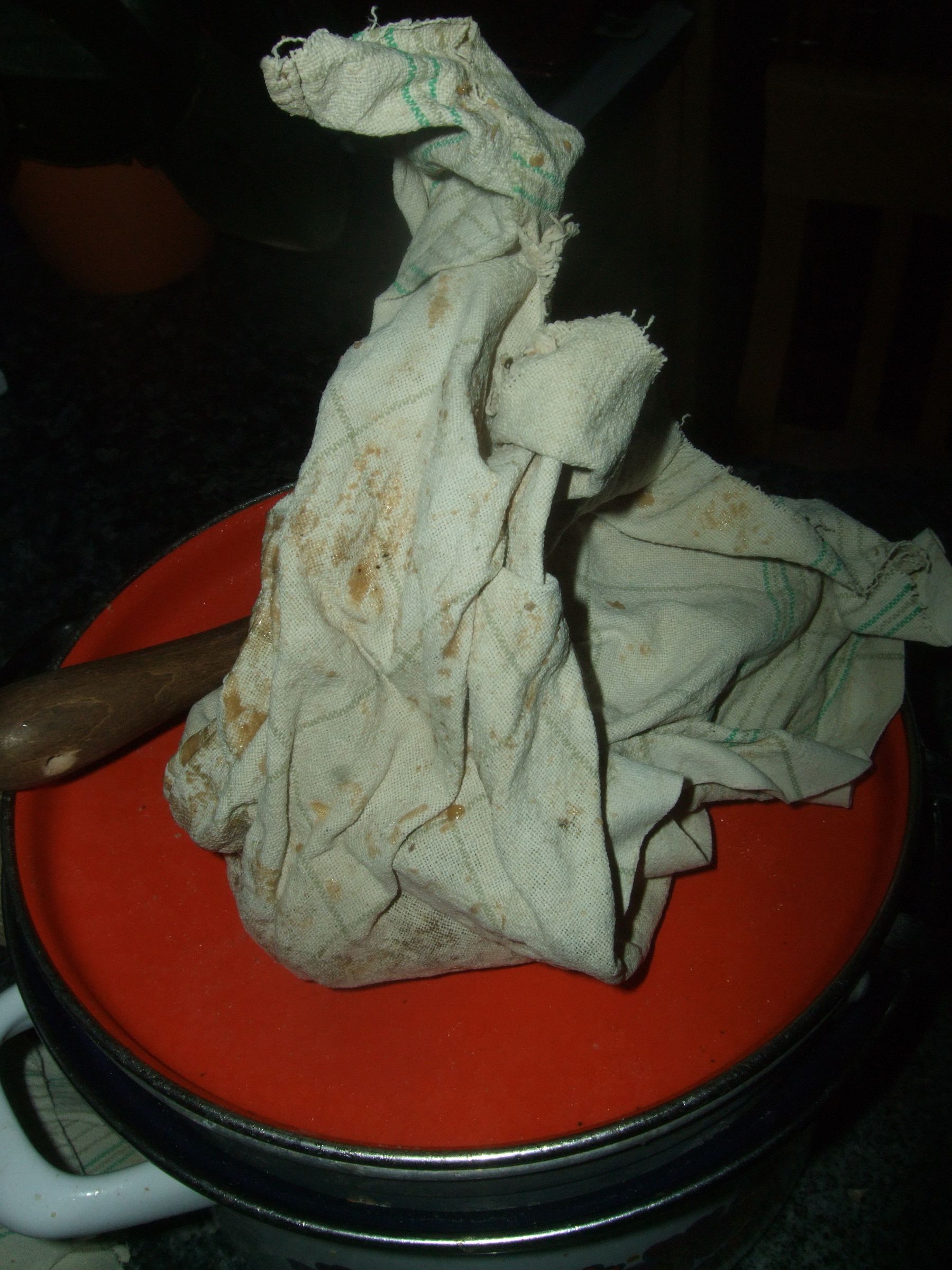 How to Resinate (clean Tree Resin) : 11 Steps - Instructables