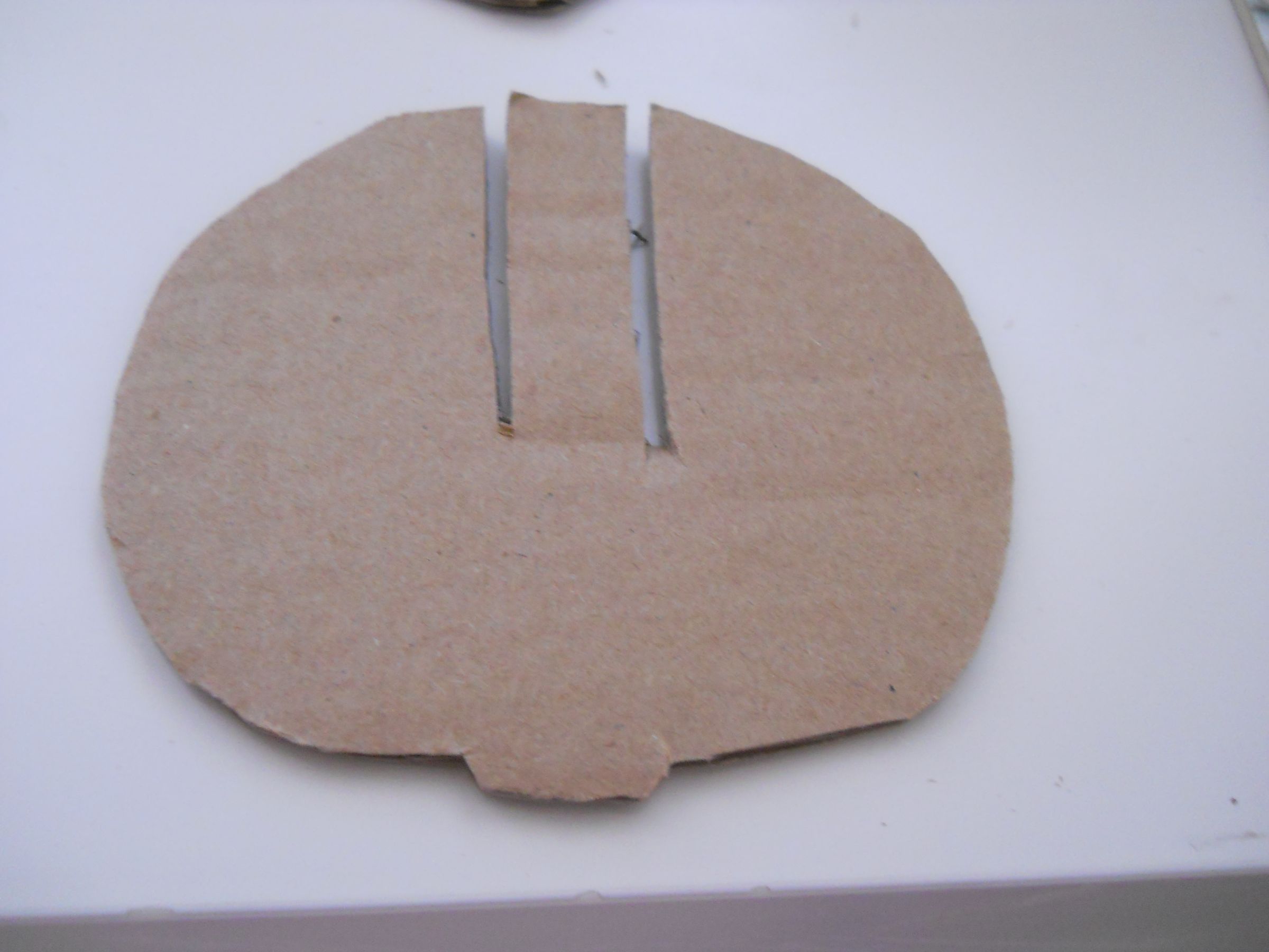 3D Cardboard Decor : 10 Steps (with Pictures) - Instructables