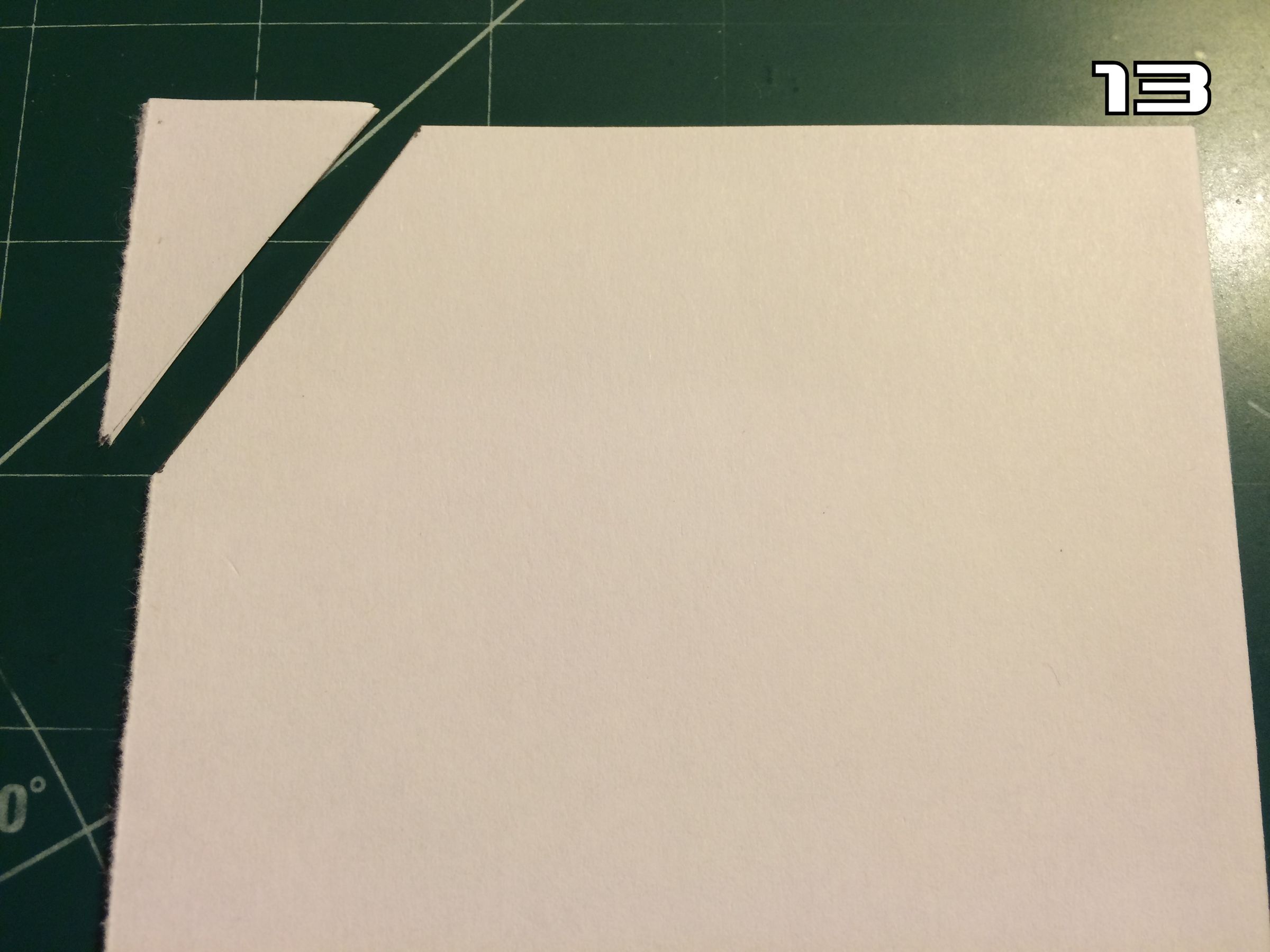 How to Make the Omniwing Swift Paper Airplane : 17 Steps (with Pictures ...