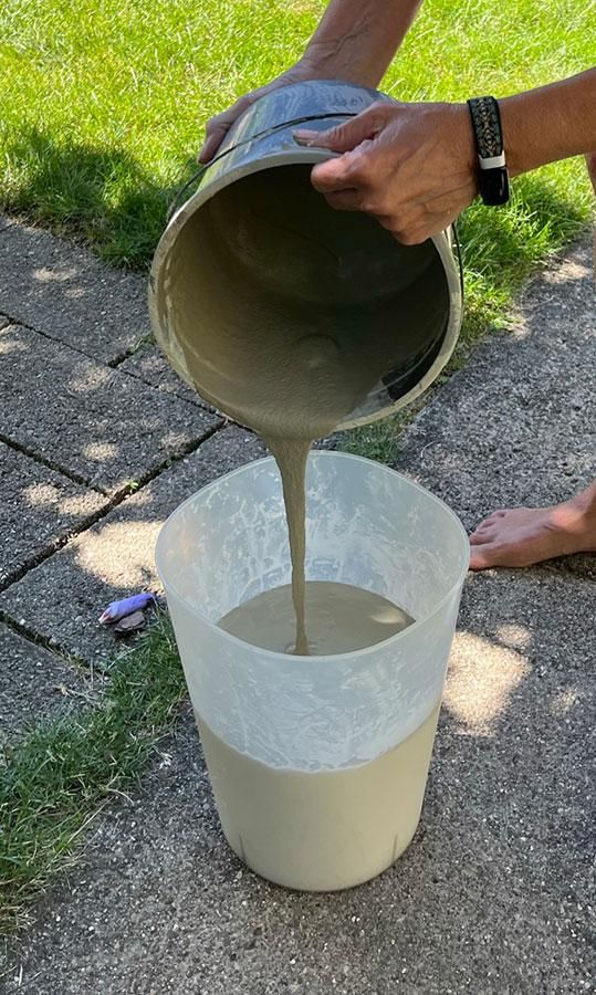 Concrete Hands Casting : 5 Steps (with Pictures) - Instructables