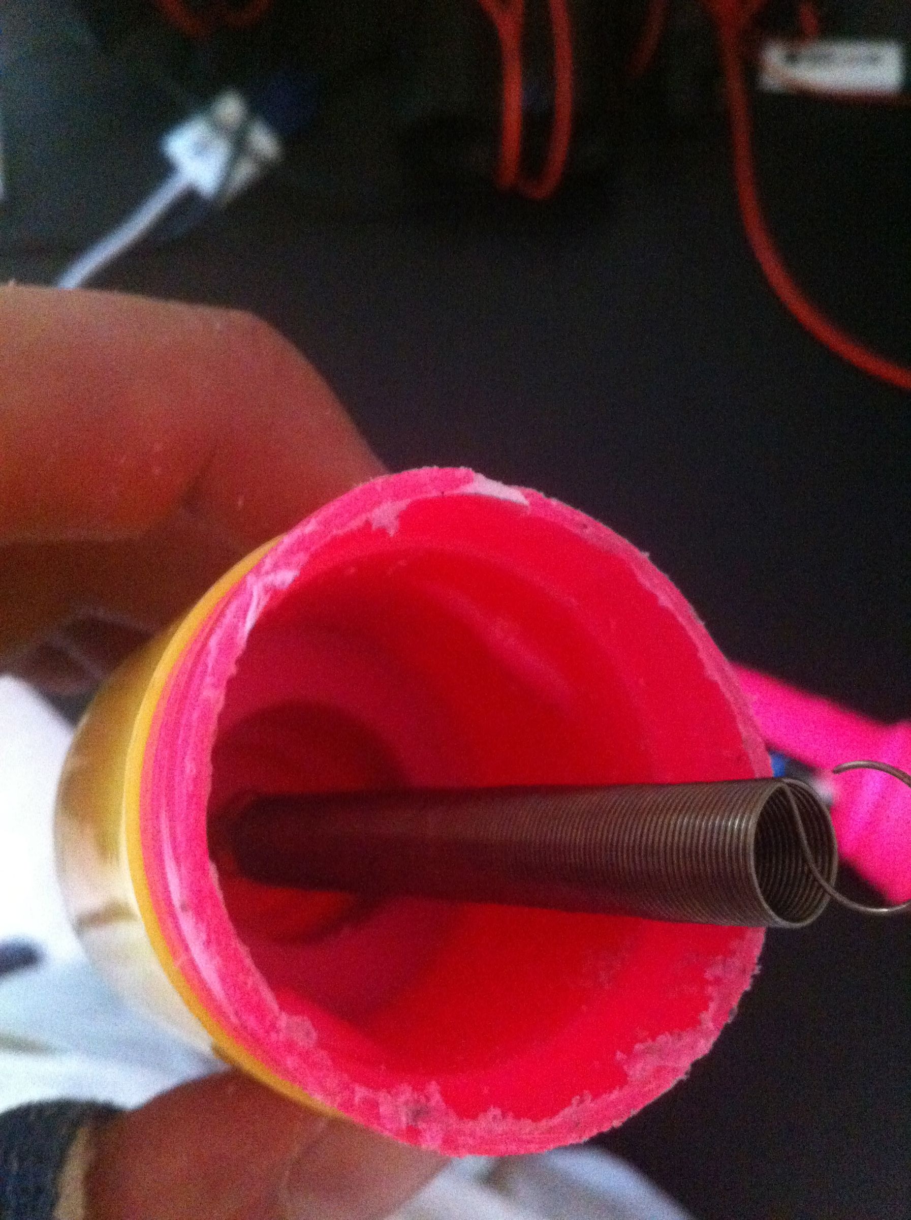 DIY Spring Reverb : 8 Steps (with Pictures) - Instructables