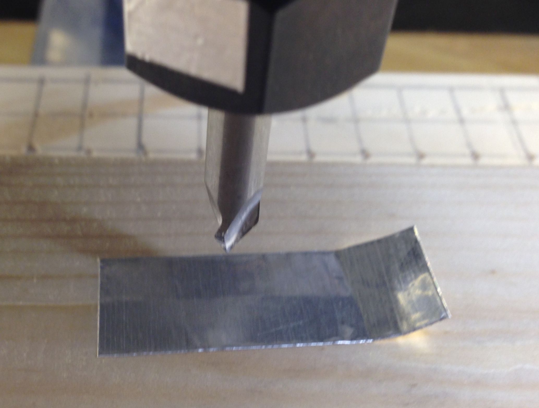 Easy Z-Probe for Your CNC Router : 12 Steps (with Pictures) - Instructables