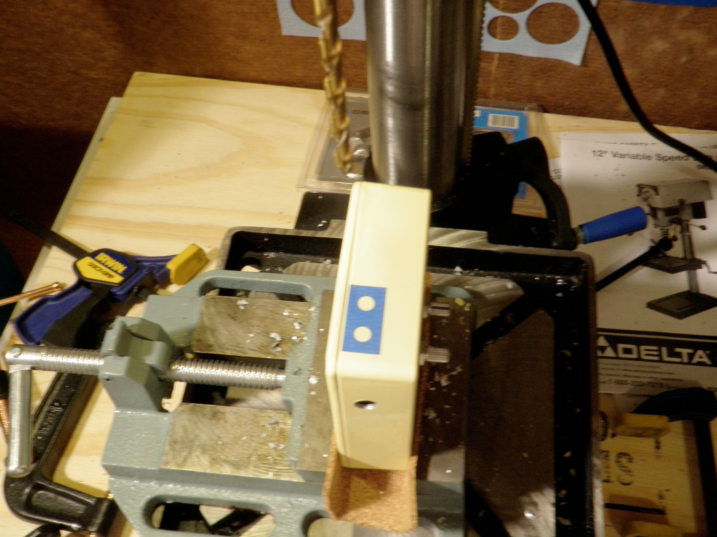 Digital Delay Pedal : 19 Steps (with Pictures) - Instructables