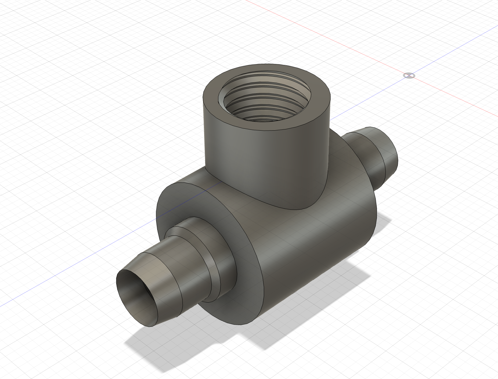 T-Connector Pipe : 4 Steps - Instructables