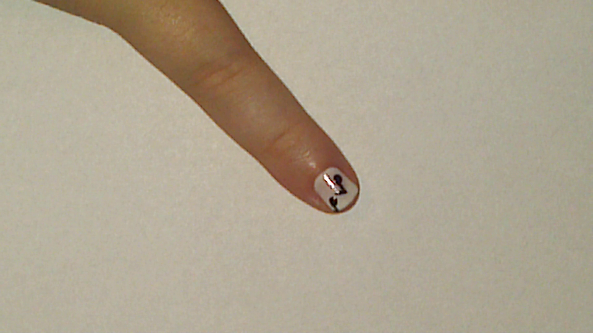 Piano Nail Art Tutorial | Samantha Beauty - Instructables
