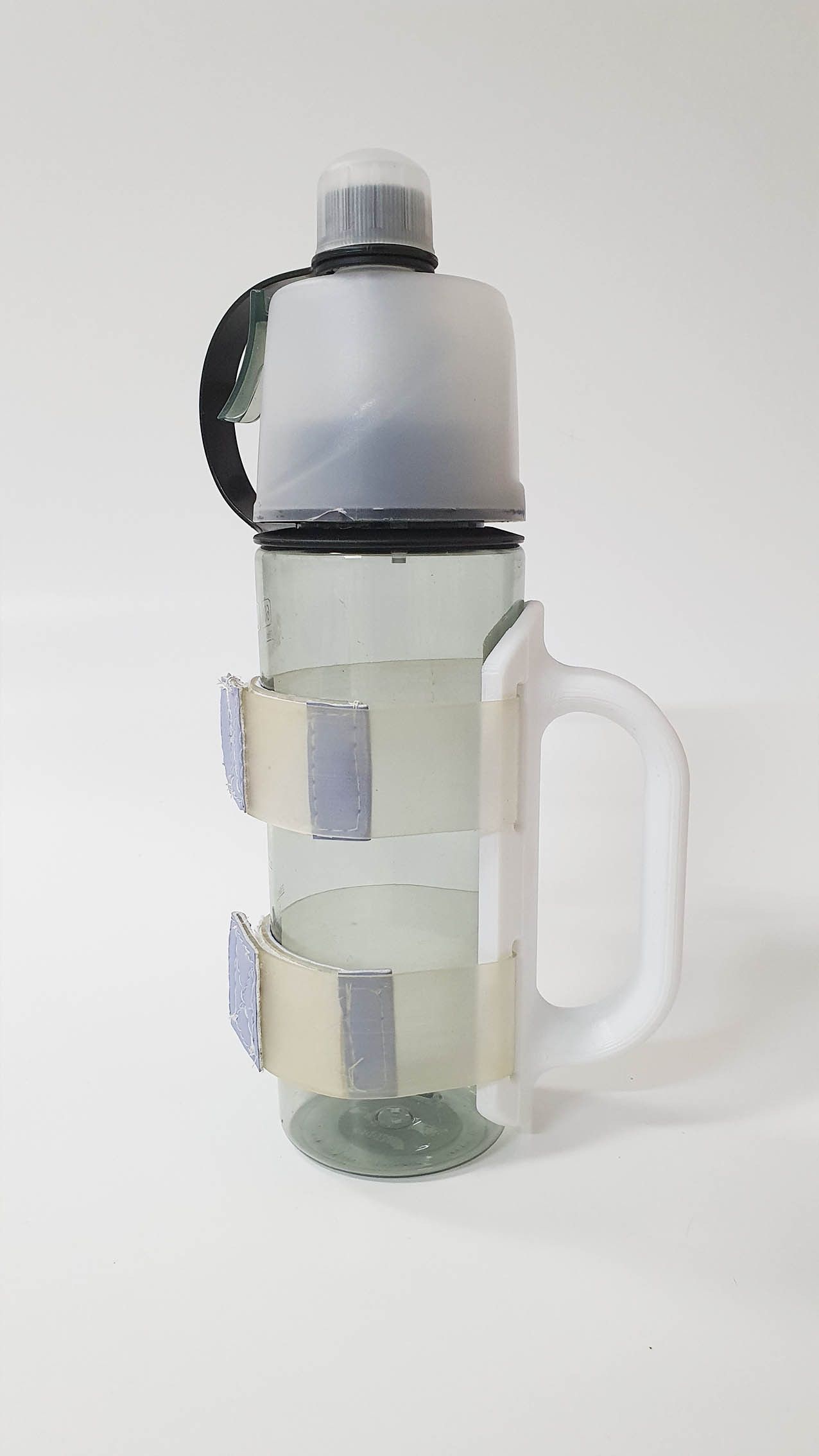 Assisting Objects for Drinking Via Stomach PEG - Instructables