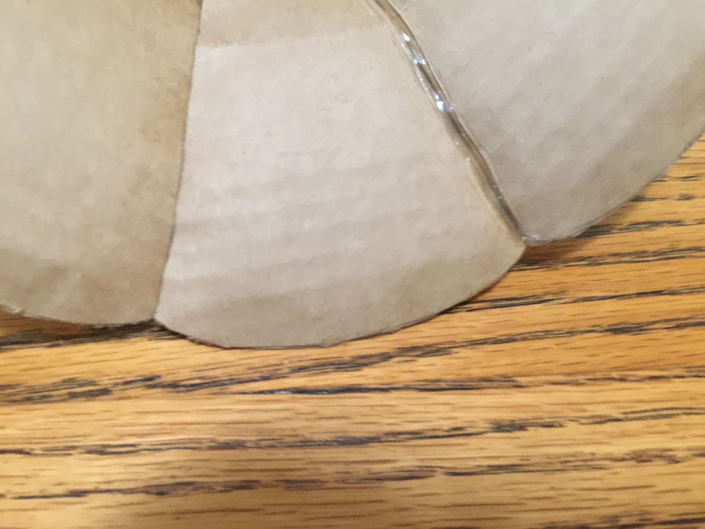 Cardboard Gramaphone Passive Speaker : 6 Steps (with Pictures ...