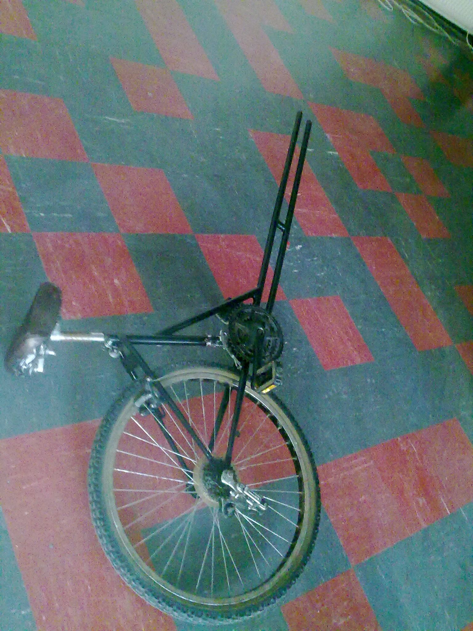 How to Build a Cargo Bike : 17 Steps (with Pictures) - Instructables