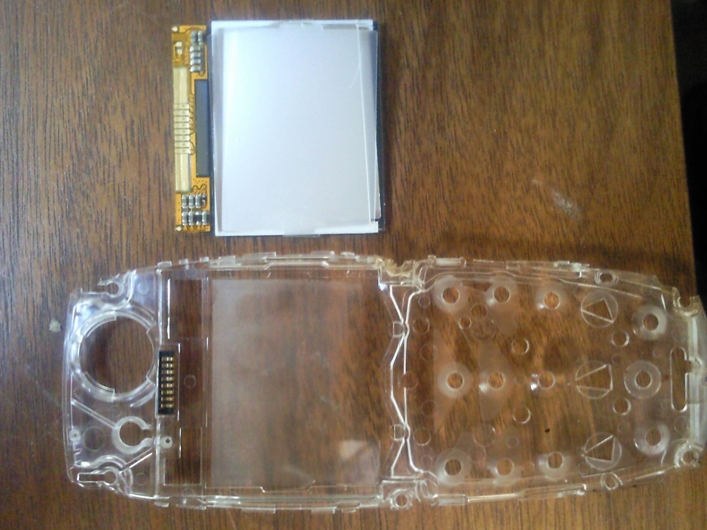 Quick and Easy Keypad Fix (For Most Cell Phones) : 7 Steps - Instructables