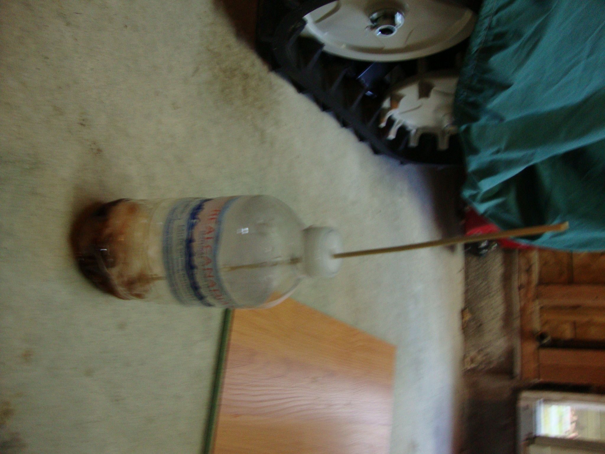 How to Make an Airsoft Landmine : 5 Steps - Instructables