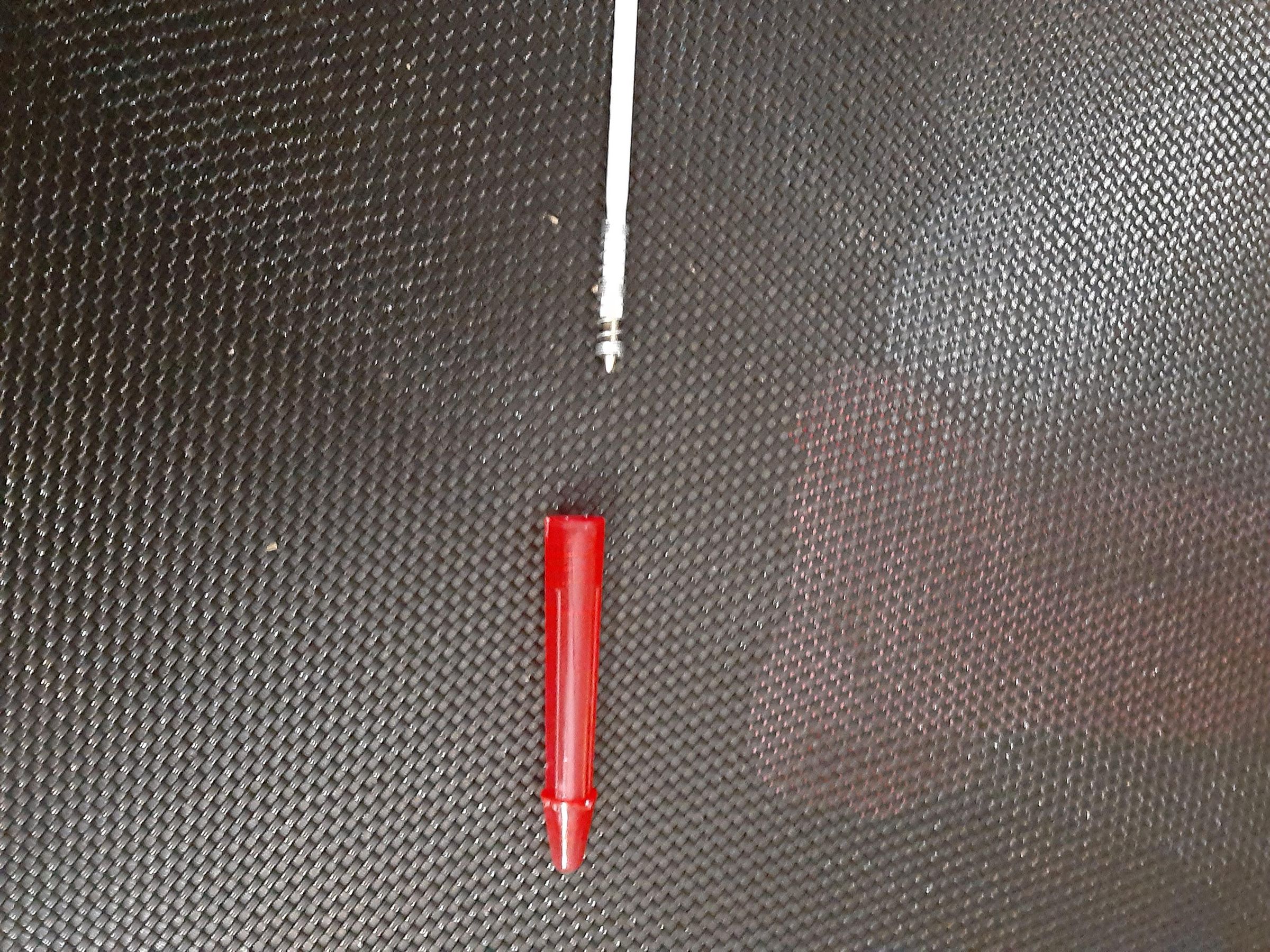 Bird Blaster : 6 Steps - Instructables