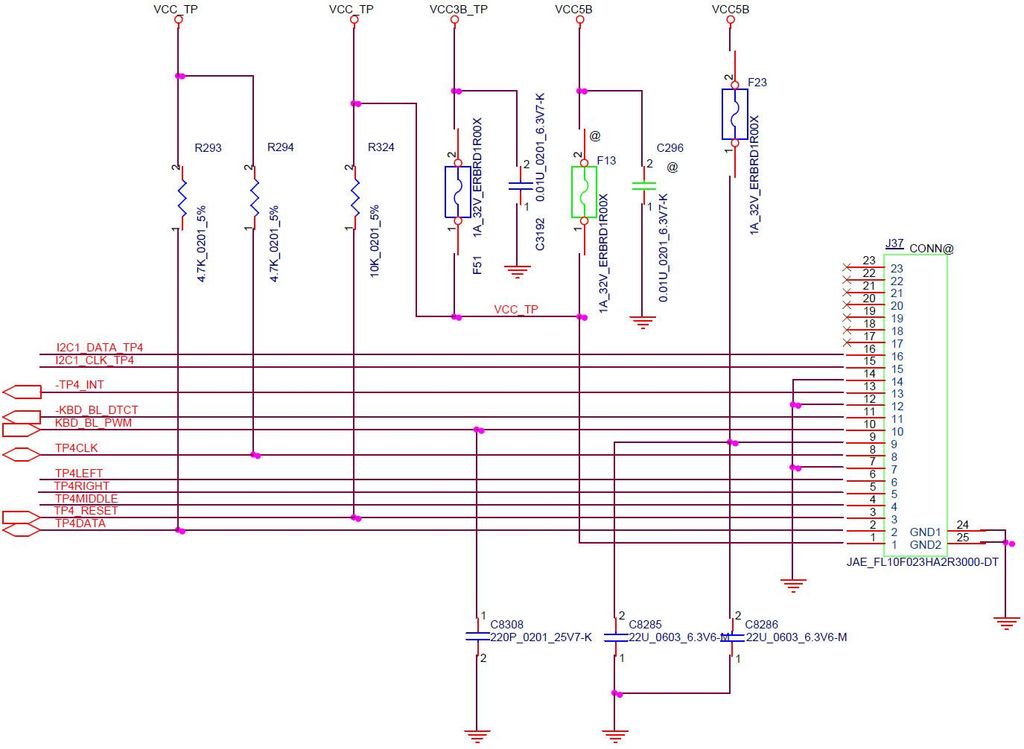 How to Make a USB Laptop Keyboard Controller : 23 Steps - Instructables