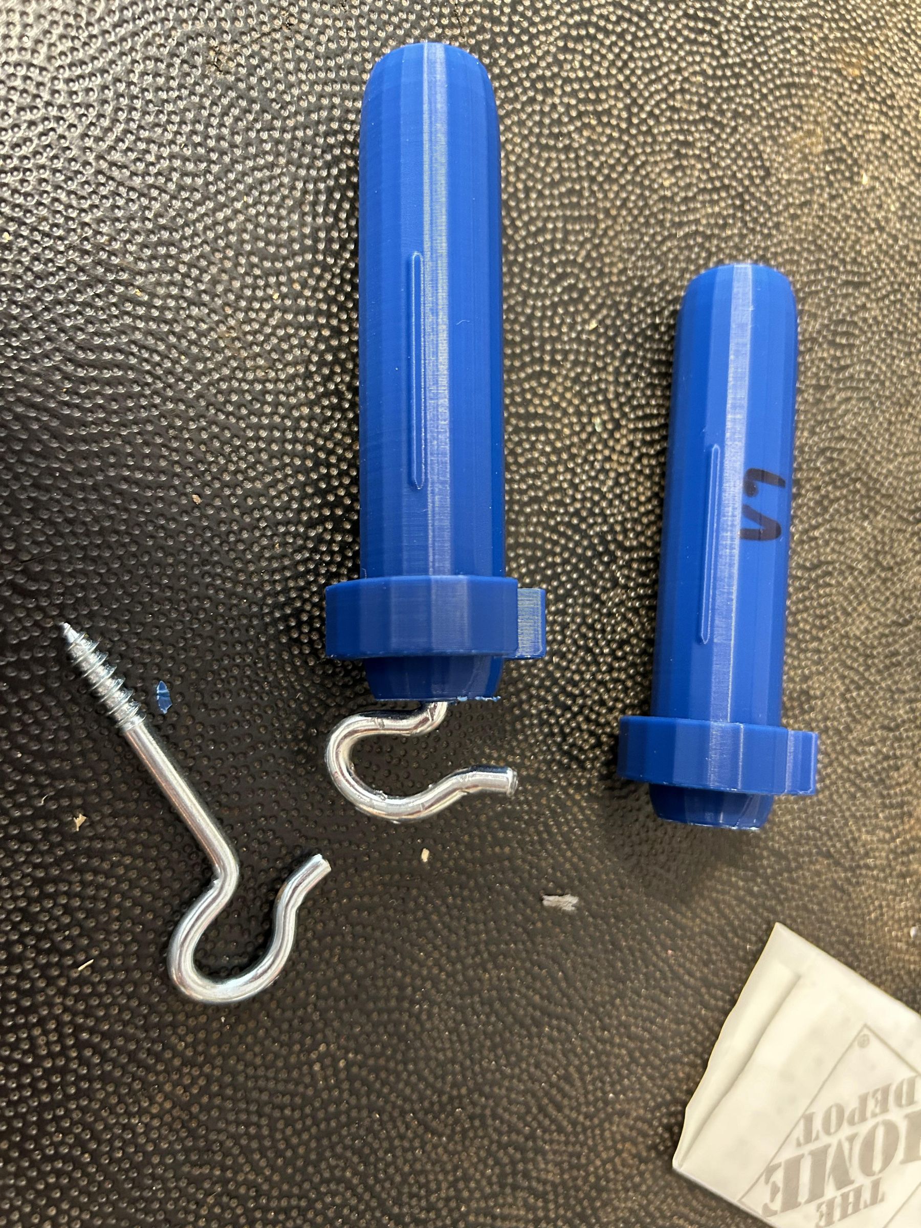 Bird Feeder Stand: Conduit and 3D Printing : 9 Steps (with Pictures ...