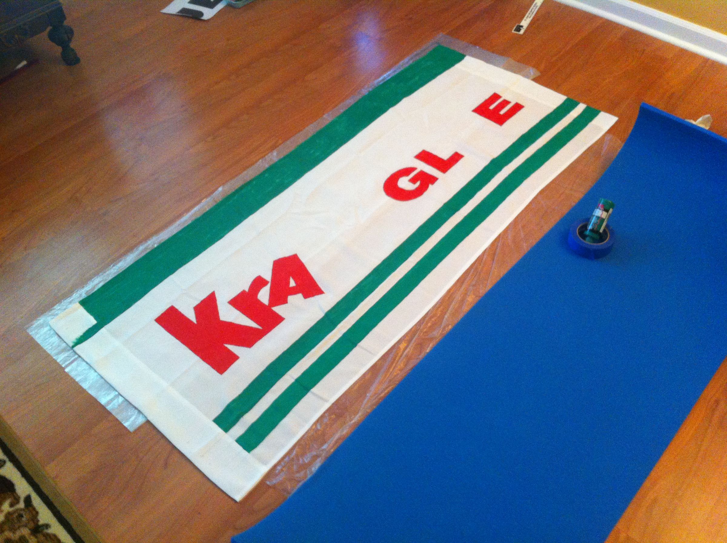 The Lego Movie Kragle Costume : 6 Steps - Instructables