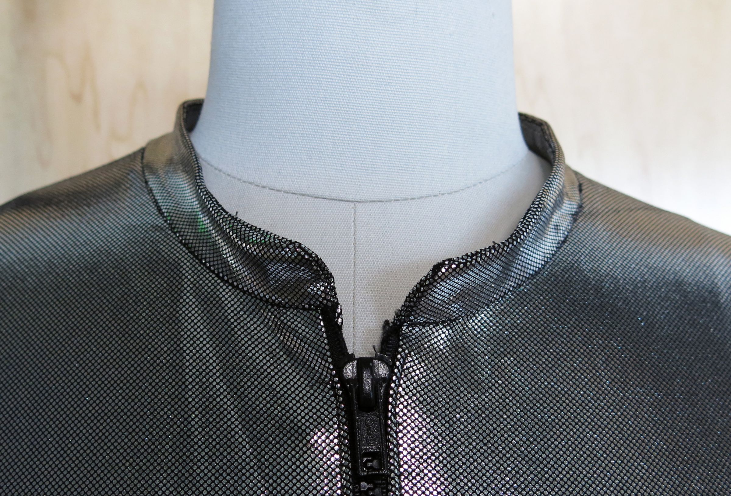 Silver Disco Costume : 5 Steps (with Pictures) - Instructables
