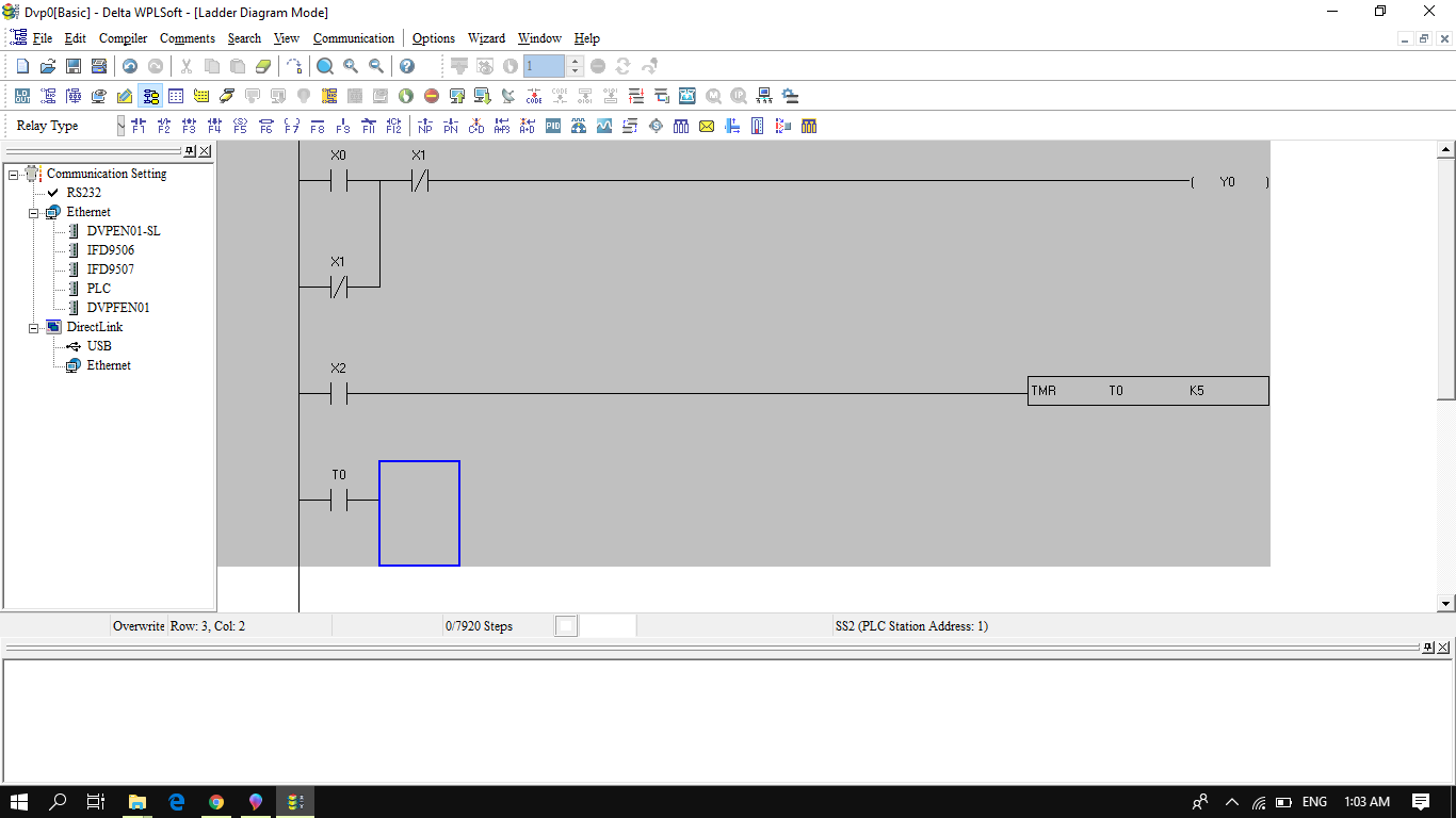 How to Use Delta WPL Soft Simulator Software? (Beginners) : 15 Steps ...