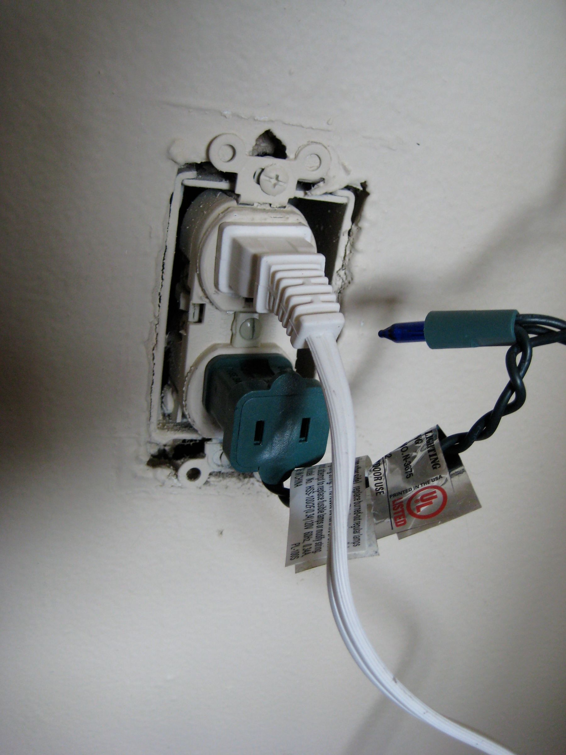 Simple Home Repairs : 3 Steps - Instructables