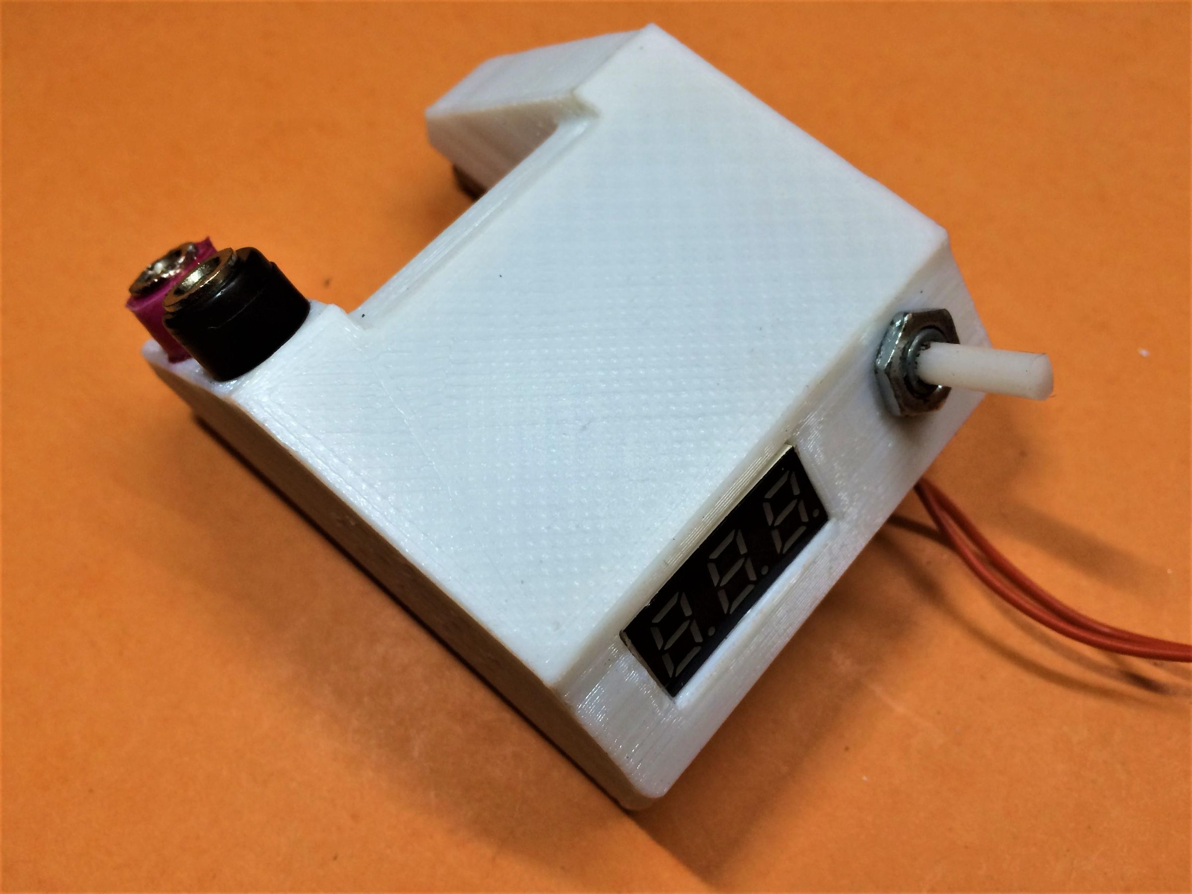 Variable Breadboard Power Supply : 18 Steps (with Pictures) - Instructables