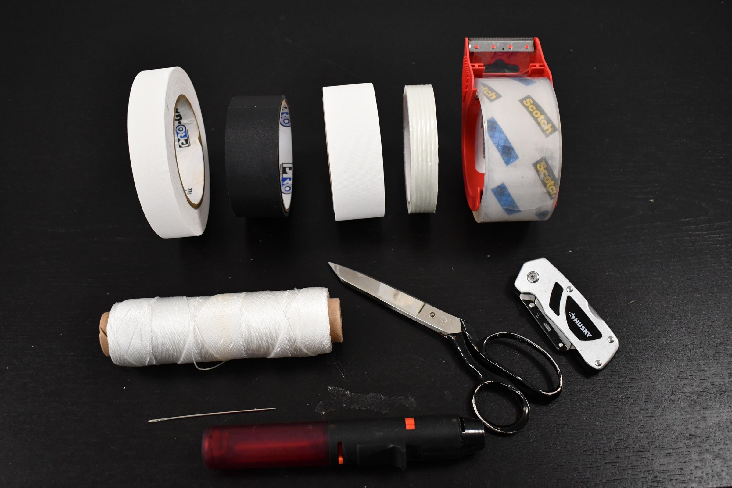 DIY Book Binding : 10 Steps (with Pictures) - Instructables