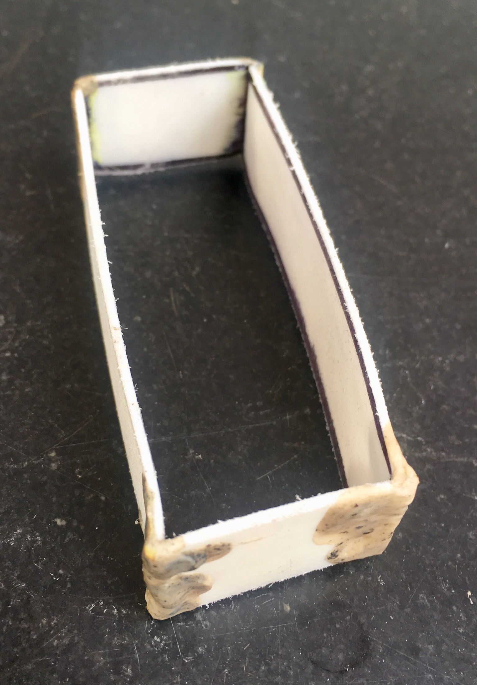 PAPER JENGA : 26 Steps (with Pictures) - Instructables