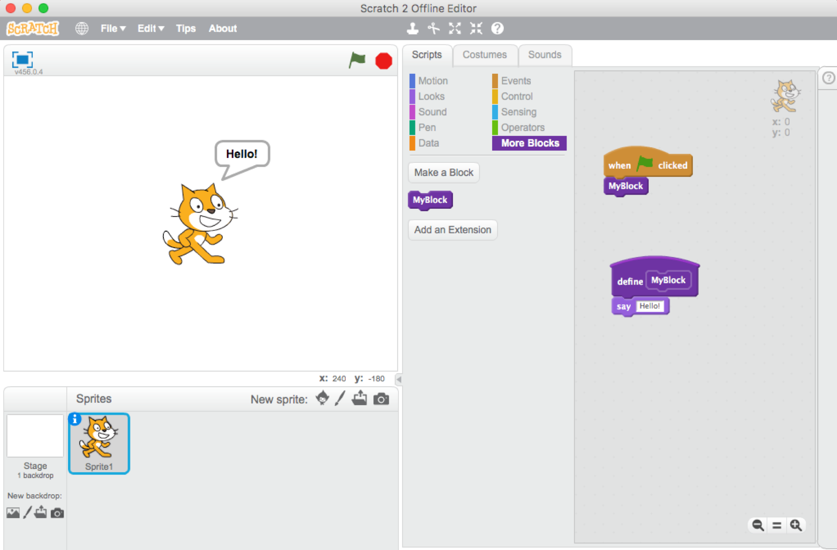 Electronic Playground With Arduino and Scratch 2 : 18 Steps (with ...
