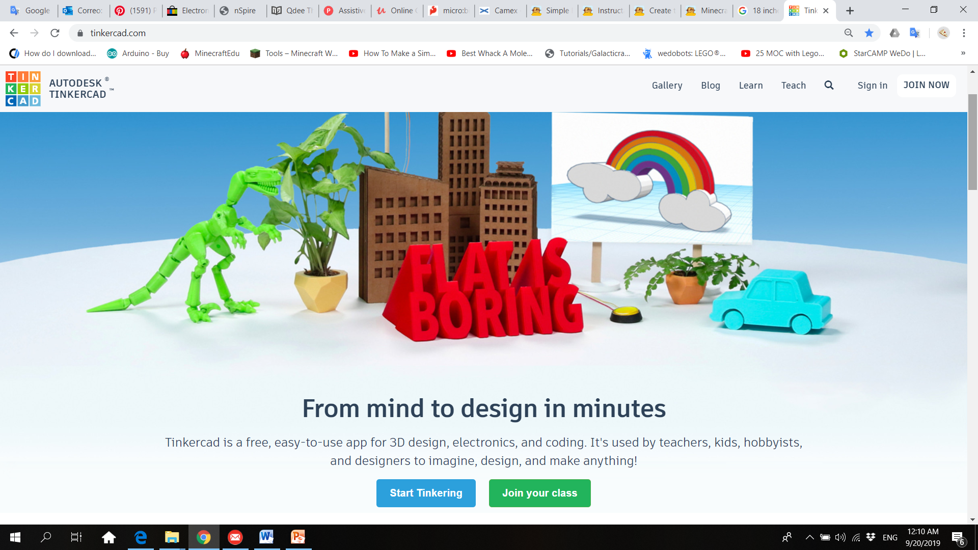 Micro:bit in the Classroom: Teach Robotics and Automation With 3 Simple ...