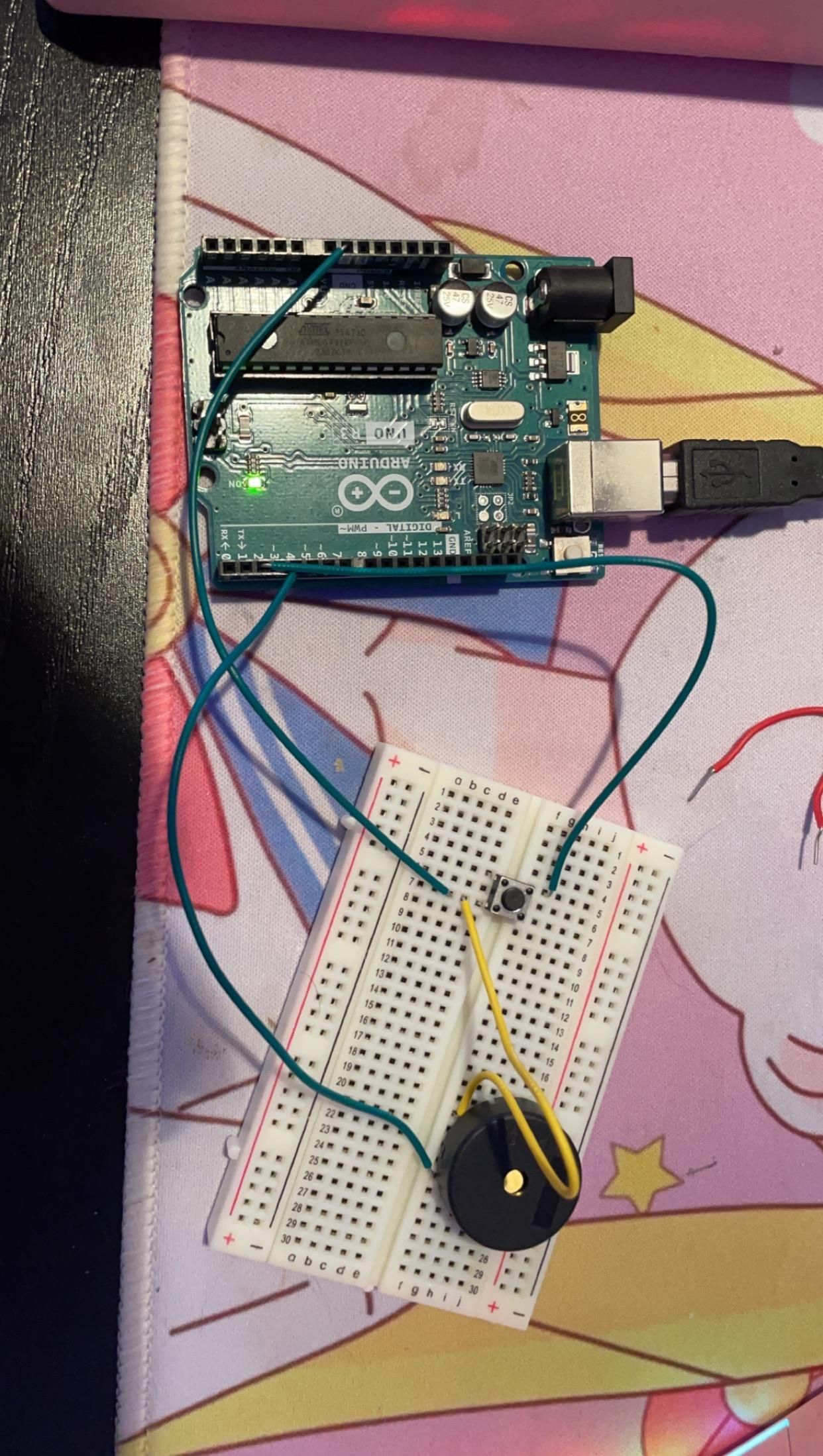 Singing Teddy Bear : 4 Steps - Instructables