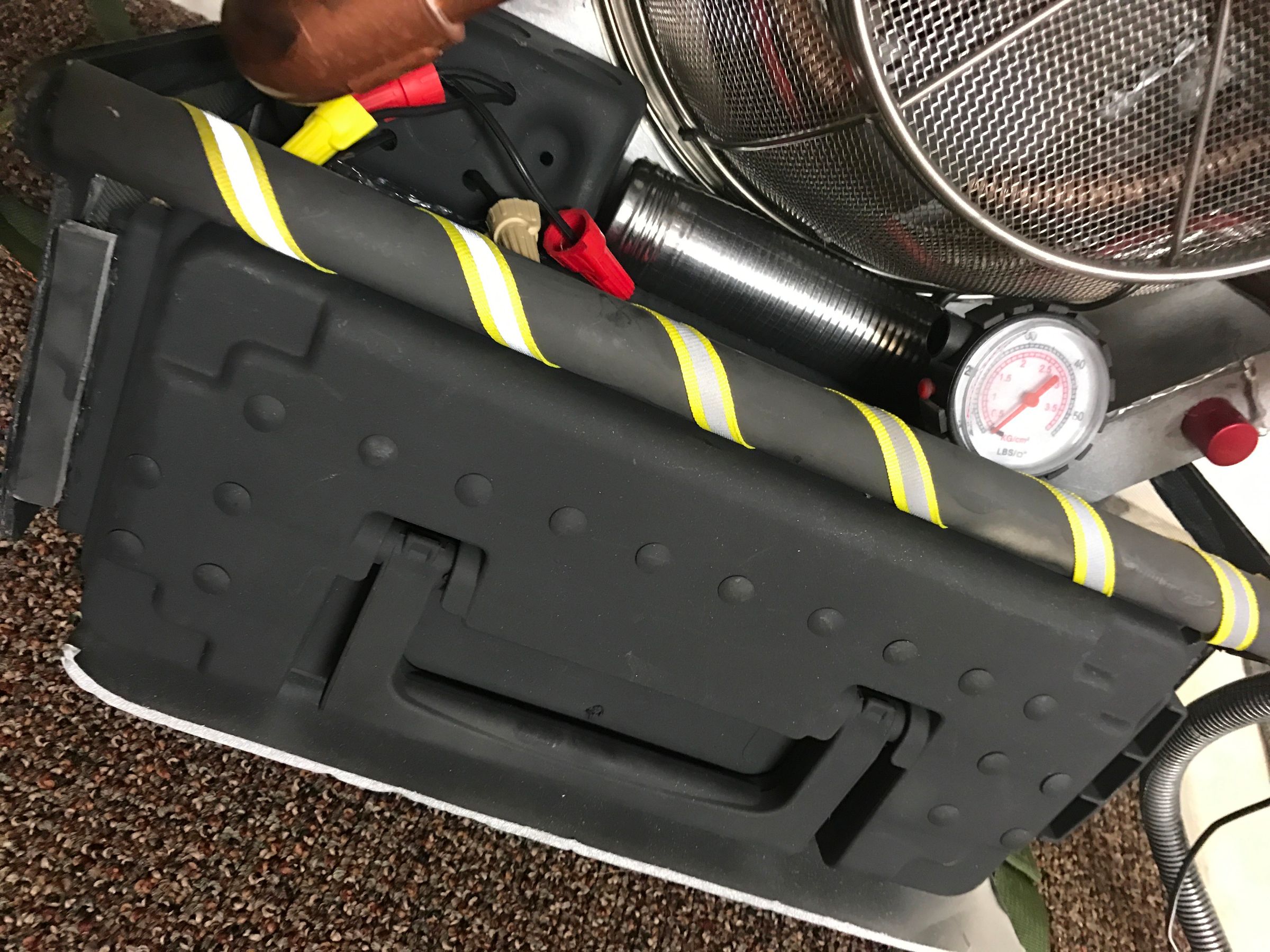 2016 Ghostbusters Proton Pack REBOOT : 10 Steps (with Pictures ...