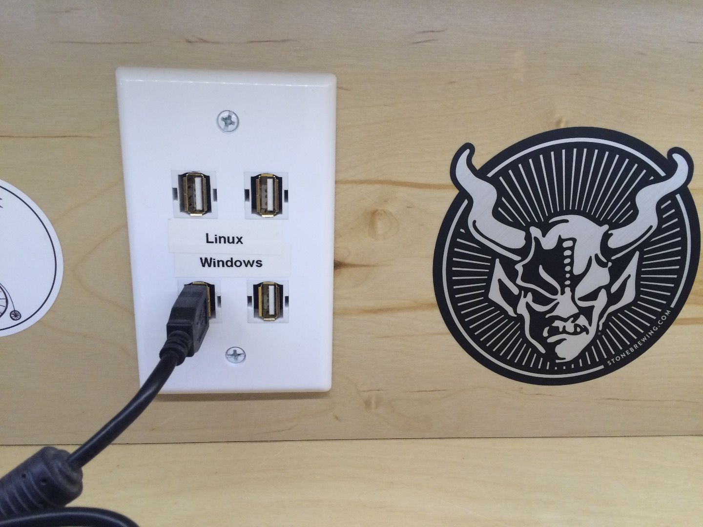 Standing Desk for Engineers : 8 Steps (with Pictures) - Instructables