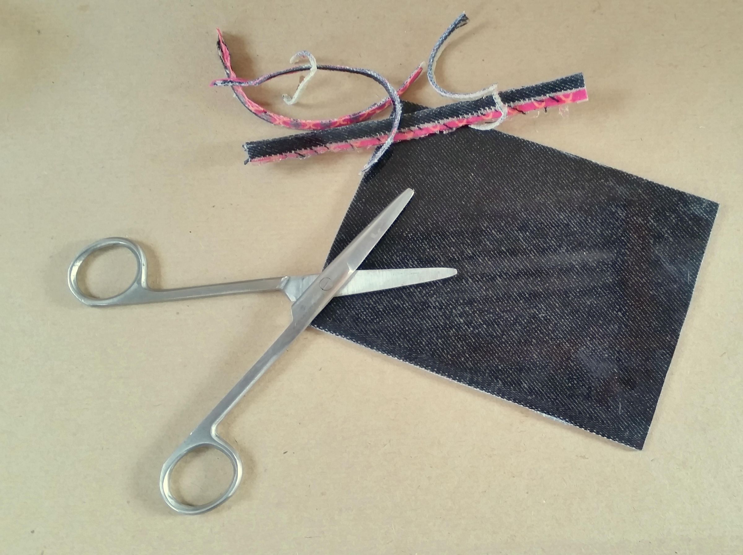 Make Your Own Fabric Micarta! : 8 Steps (with Pictures) - Instructables