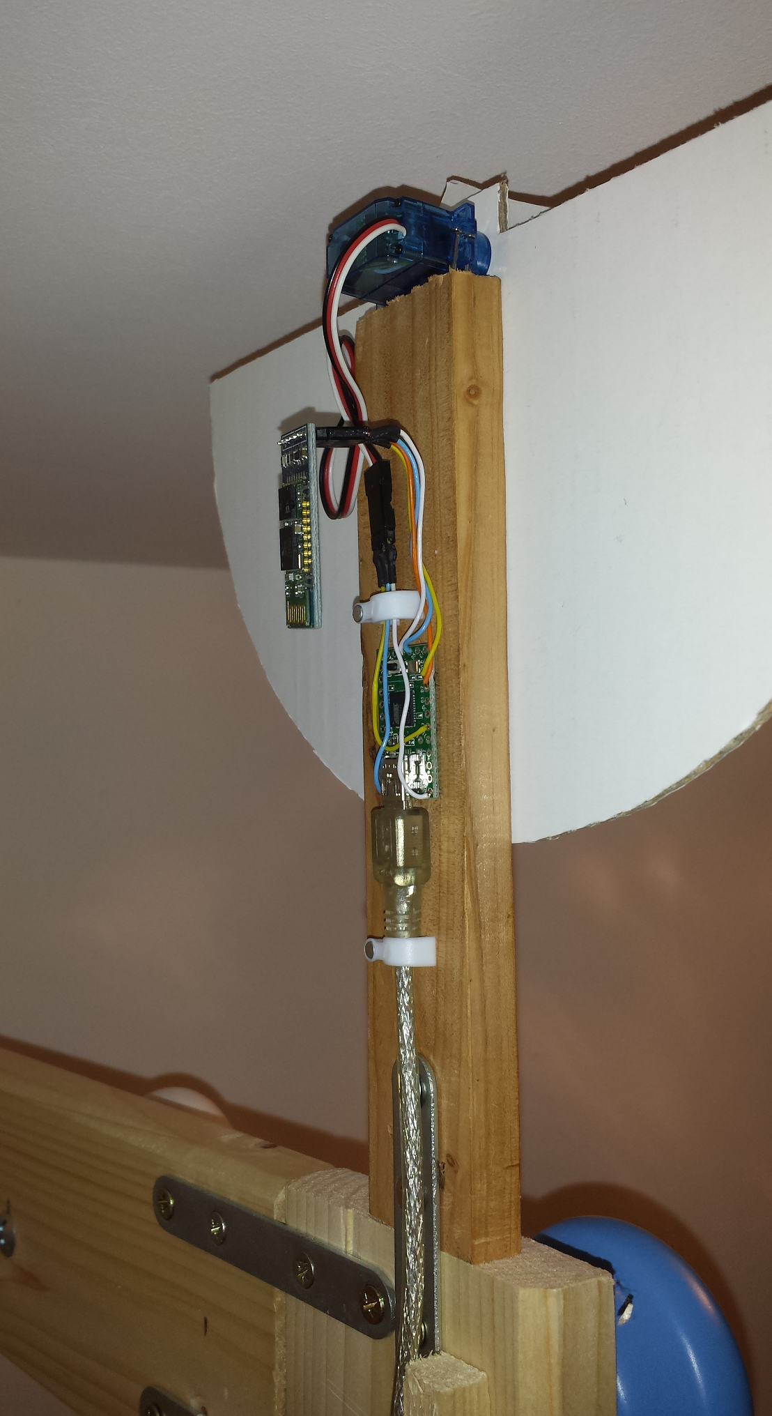 Availability Indicator : 4 Steps - Instructables
