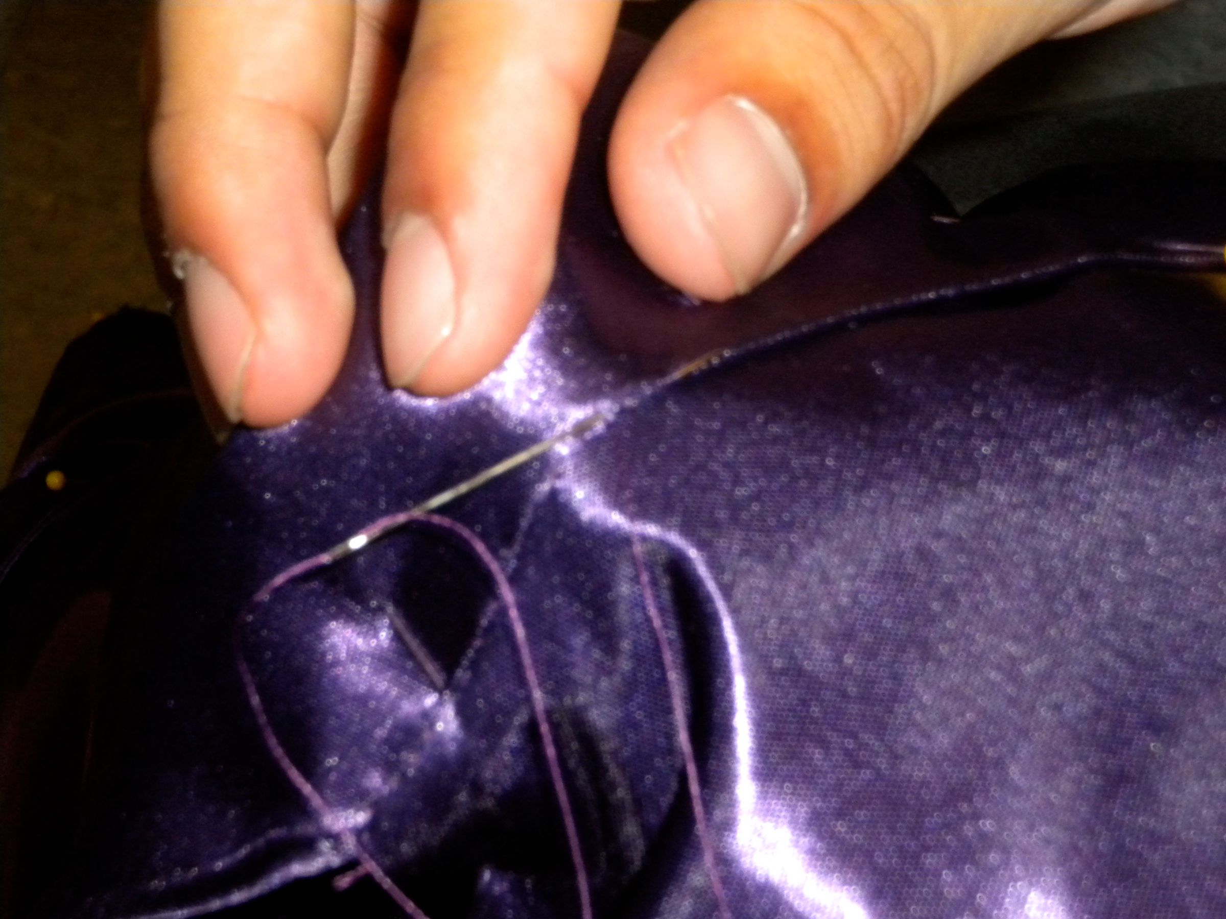 Sewing a Men's Formal Vest : 24 Steps - Instructables